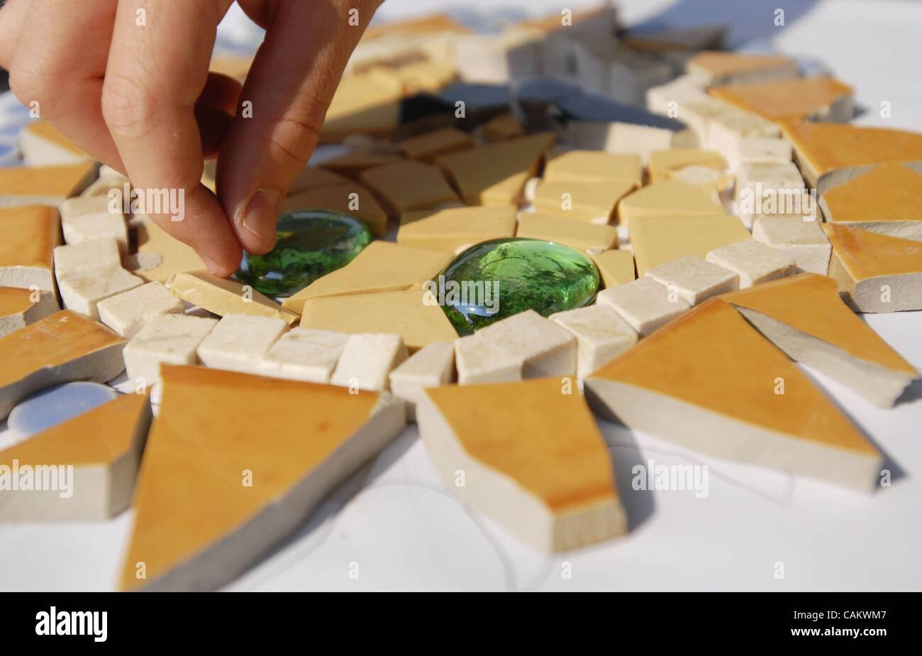 Adam Werner High Resolution Stock Photography and Images - Alamy