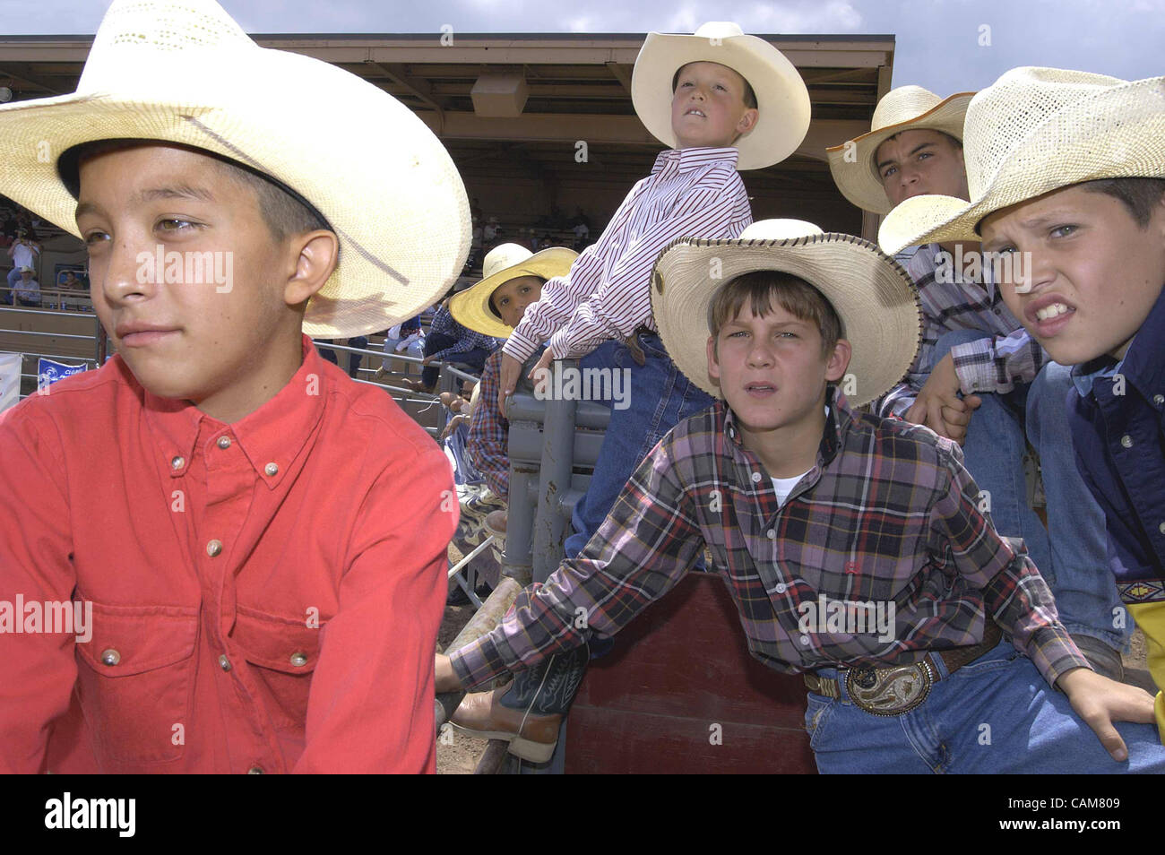 Cahnarodeo hi-res stock photography and images - Alamy