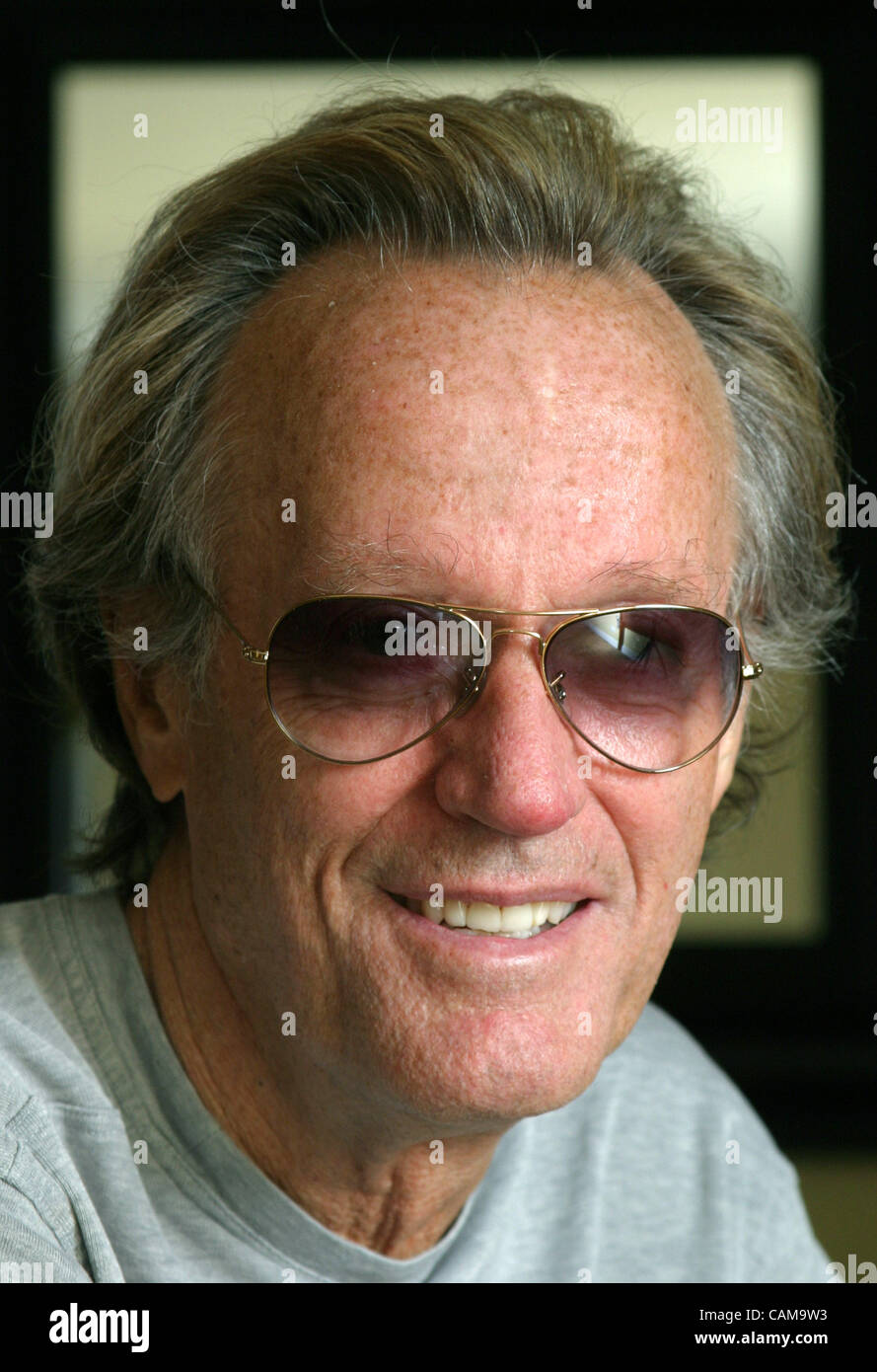 Peter alcorn hi-res stock photography and images - Alamy