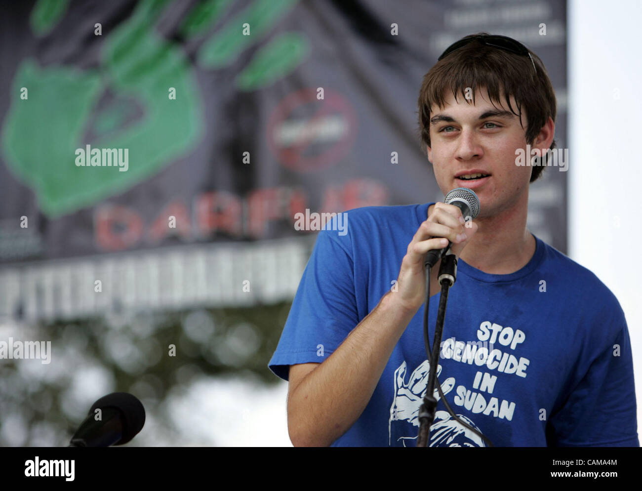 Richard hochman hi-res stock photography and images - Alamy