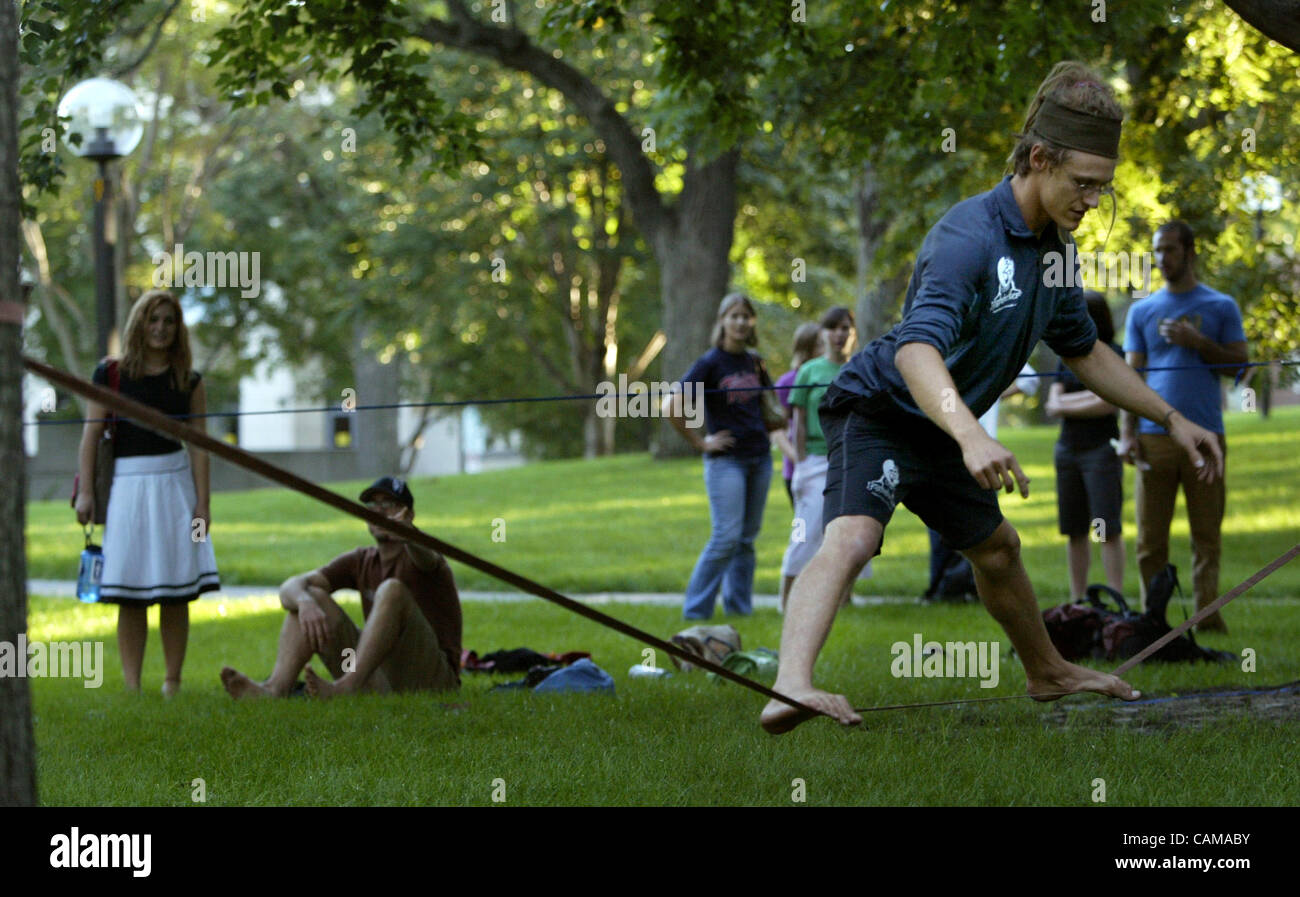 Nd Campus High Resolution Stock Photography and Images - Alamy