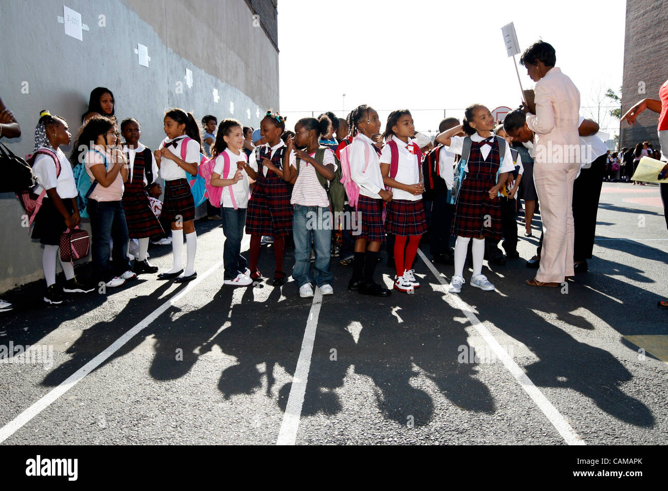 First and second graders hi-res stock photography and images - Alamy