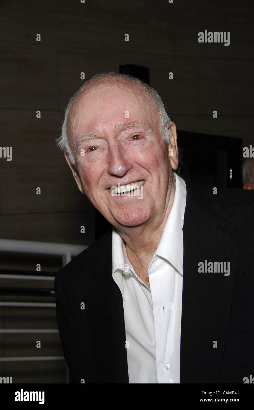 Sept. 5, 2007 - Hollywood, California, U.S. - Dick Martin during the ...