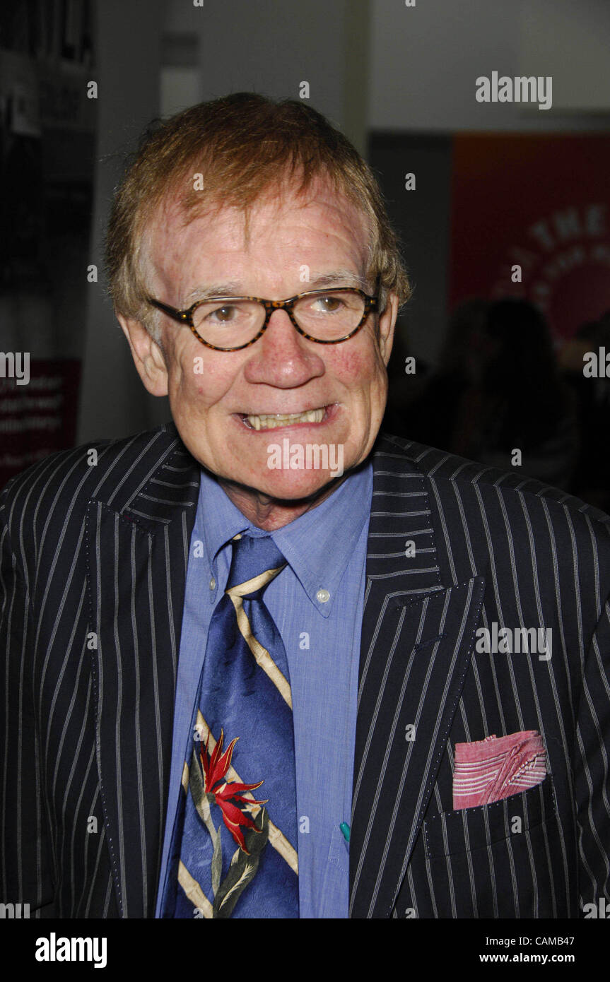 Sept. 5, 2007 - Hollywood, California, U.S. - Jack Riley during the ...