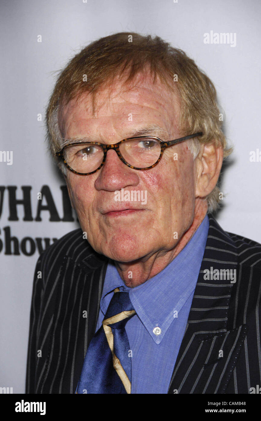 Sept. 5, 2007 - Hollywood, California, U.S. - Jack Riley during the ...