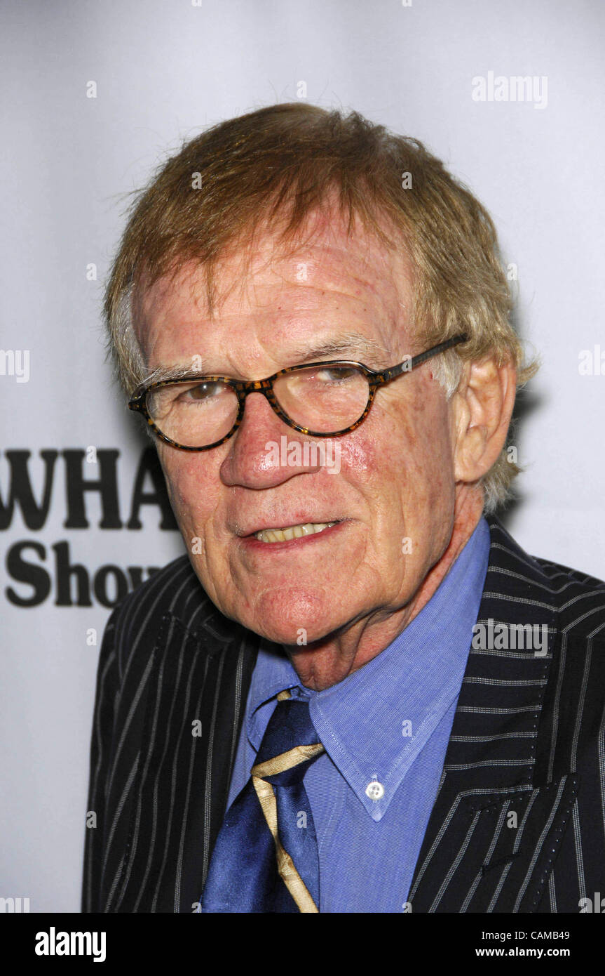 Sept. 5, 2007 - Hollywood, California, U.S. - Jack Riley during the ...