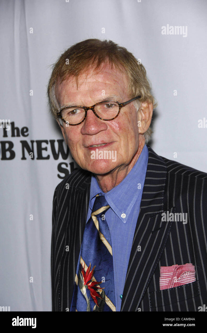 Sept. 5, 2007 - Hollywood, California, U.S. - Jack Riley during the ...