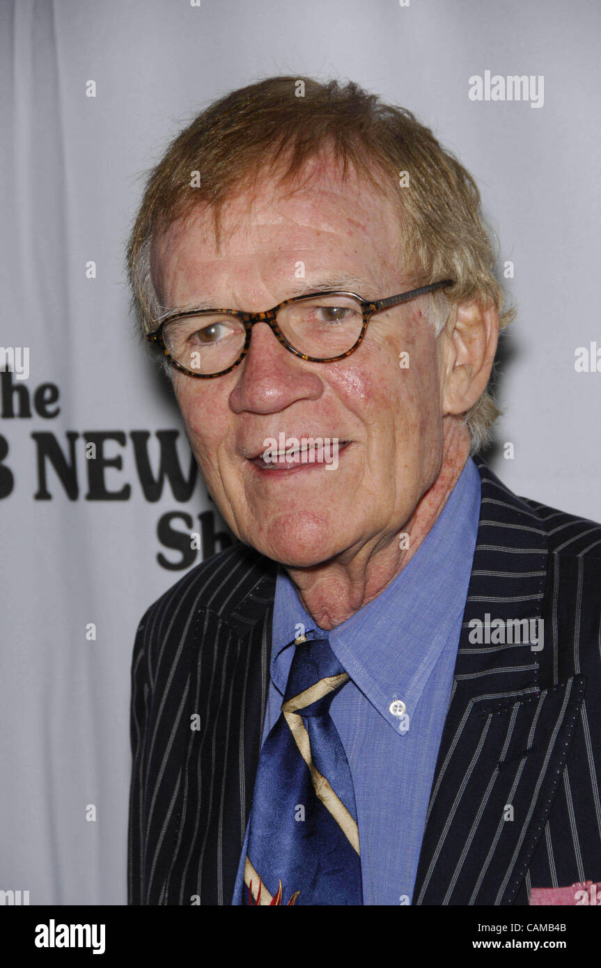 Sept. 5, 2007 - Hollywood, California, U.S. - Jack Riley during the ...