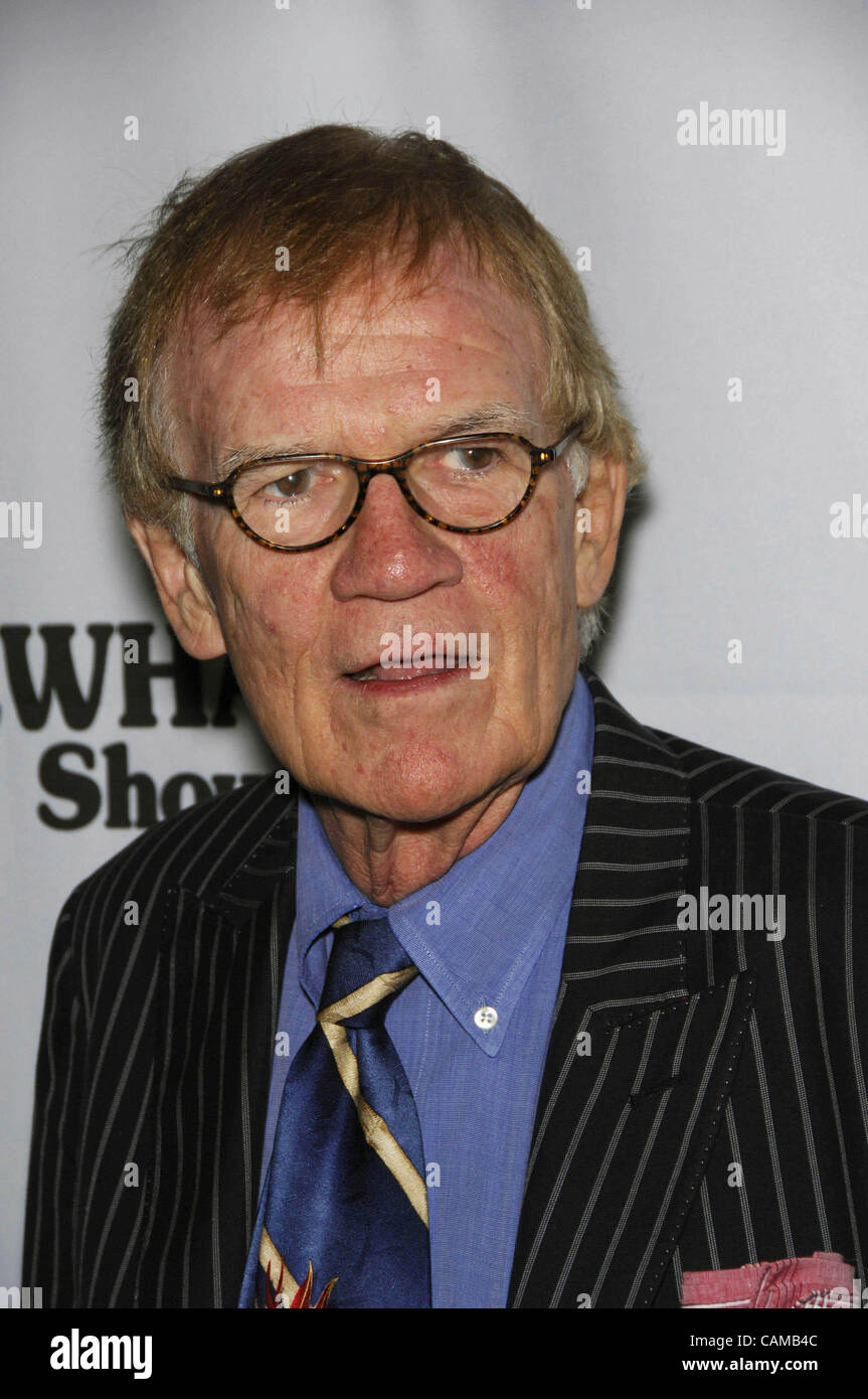 Sept. 5, 2007 - Hollywood, California, U.S. - Jack Riley during the ...