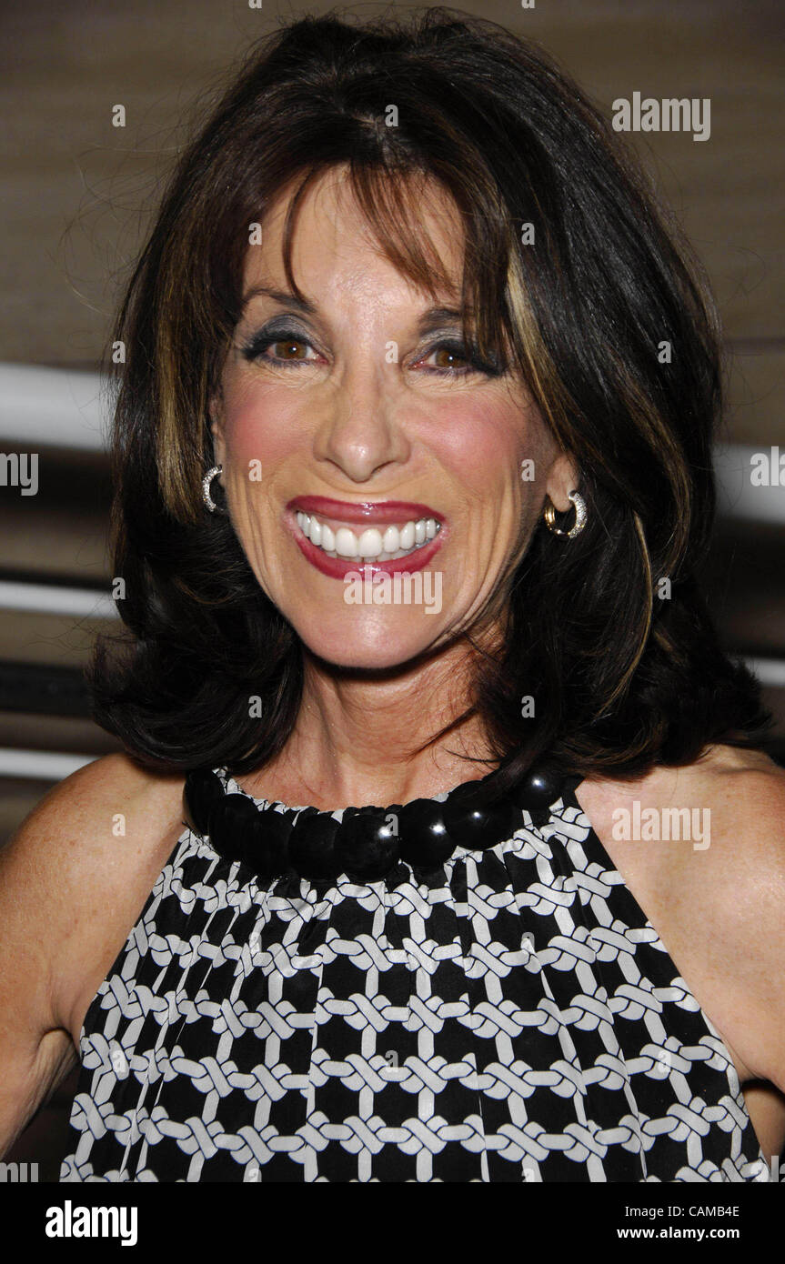 Sept. 5, 2007 - Hollywood, California, U.S. - Kate Linder during the ...