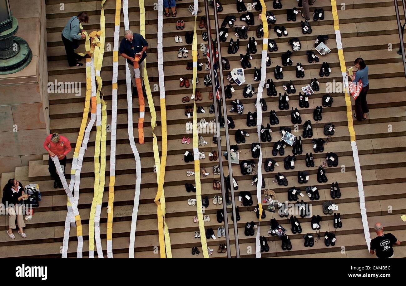 Gus J Solomon High Resolution Stock Photography and Images - Alamy