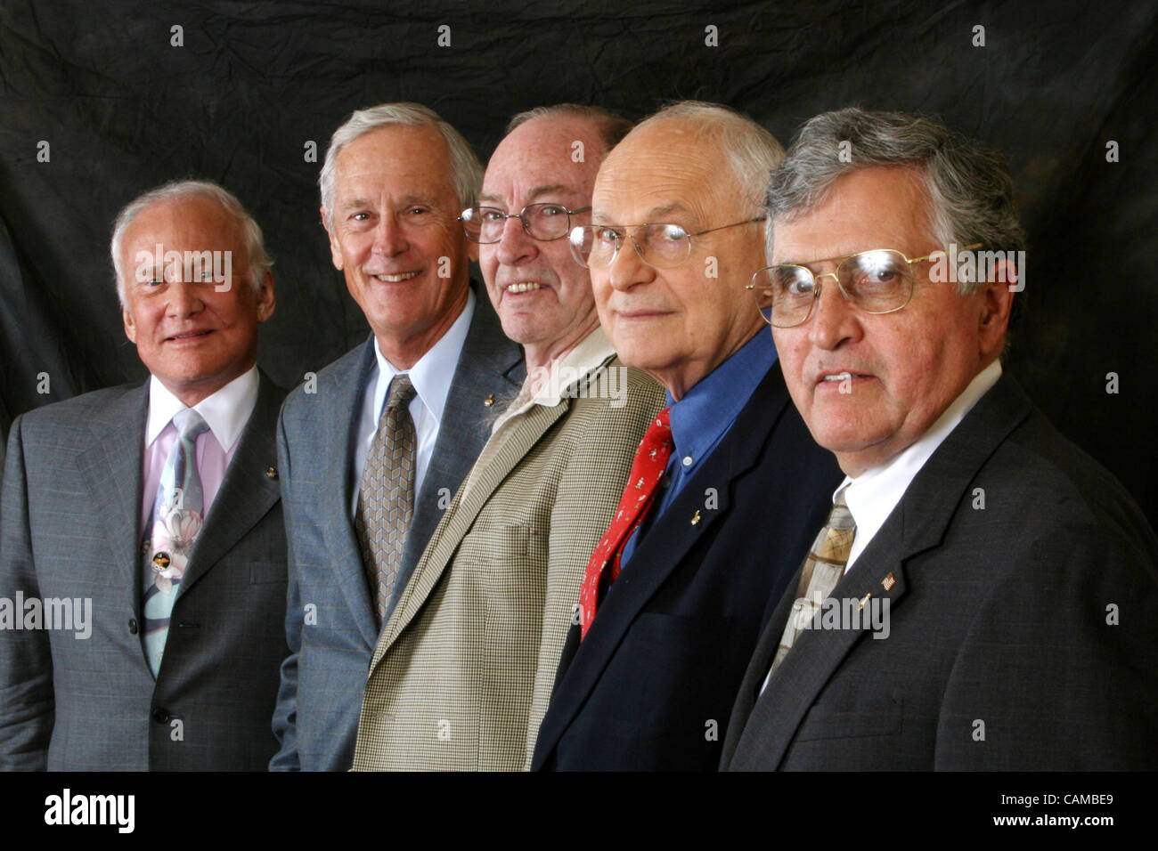 HEADLINE: Apollo astronauts, "In the "Shadow of the Moon" DATE: 9/5/07 ...