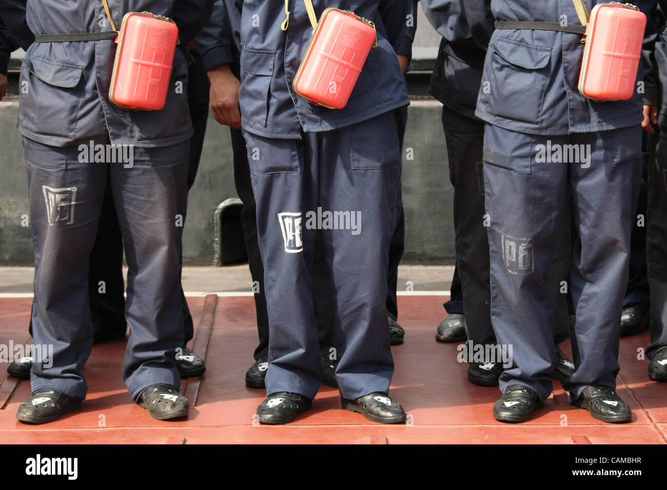 Rybachiy nuclear hi-res stock photography and images - Alamy