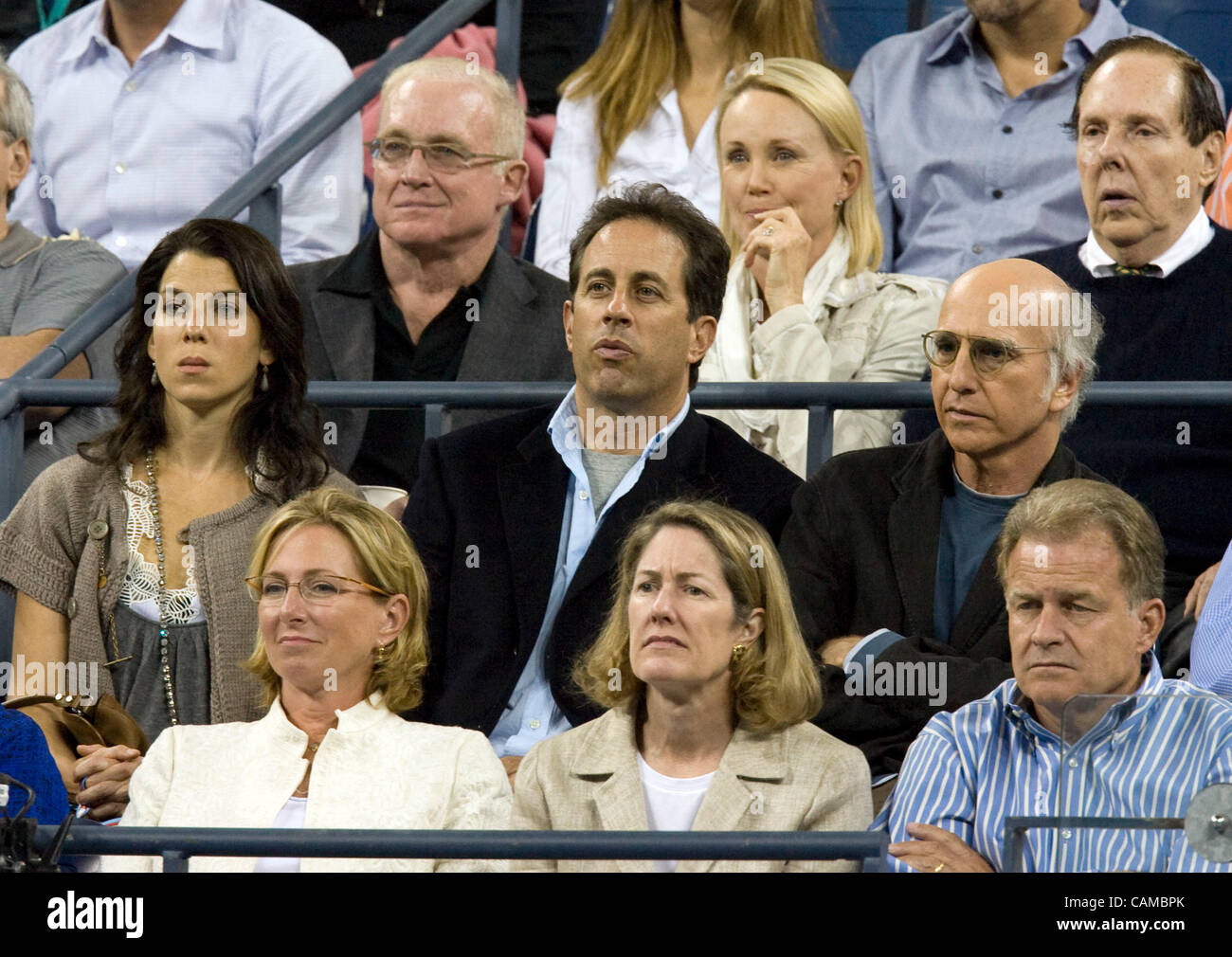 Larry David Seinfeld Cape