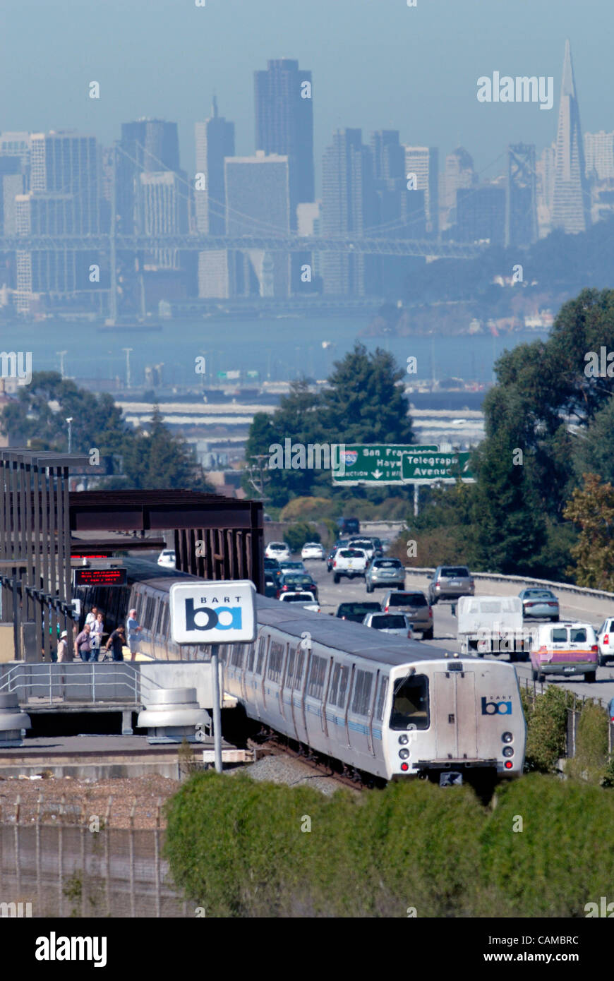 Rockridge hi-res stock photography and images - Alamy