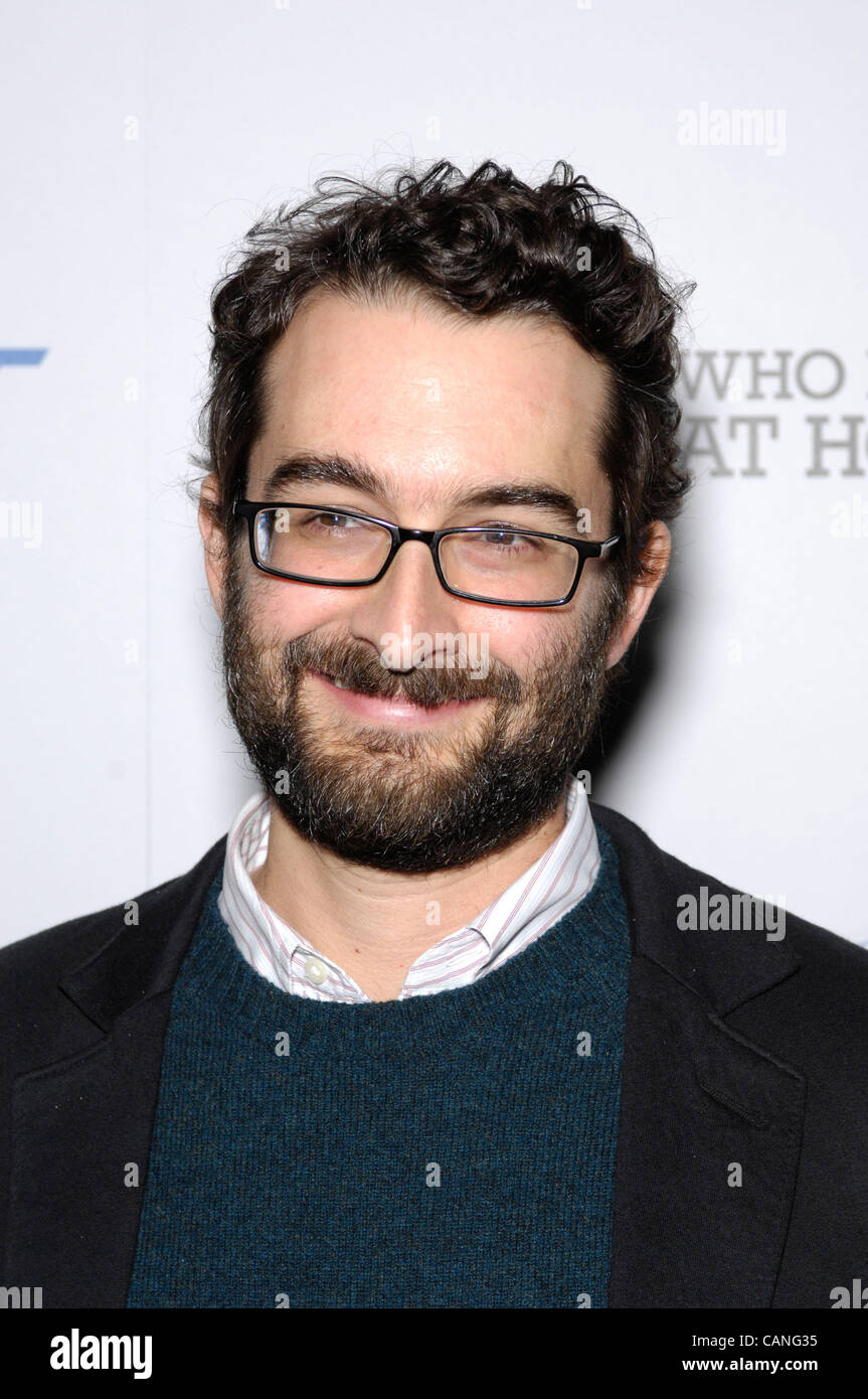 Jay duplass during hi-res stock photography and images - Alamy