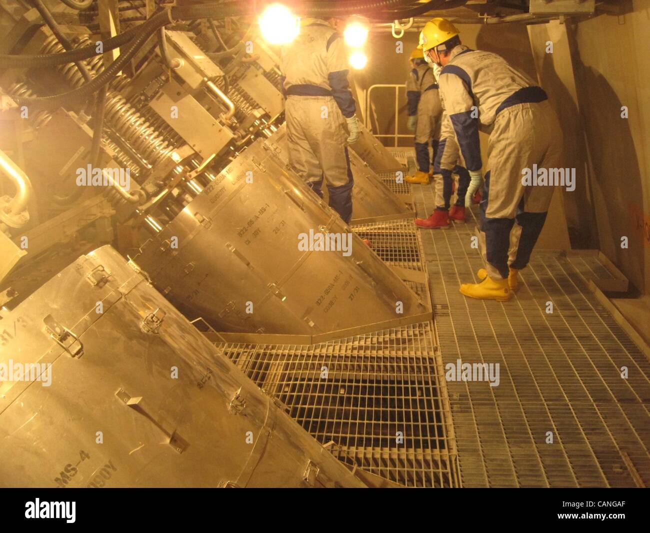Isolation valve hi-res stock photography and images - Alamy