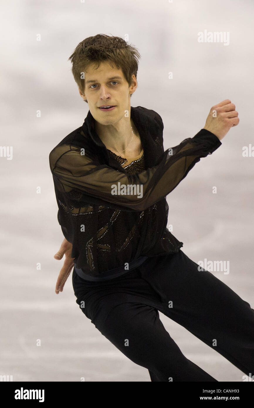 Viktor pfeifer hi-res stock photography and images - Alamy