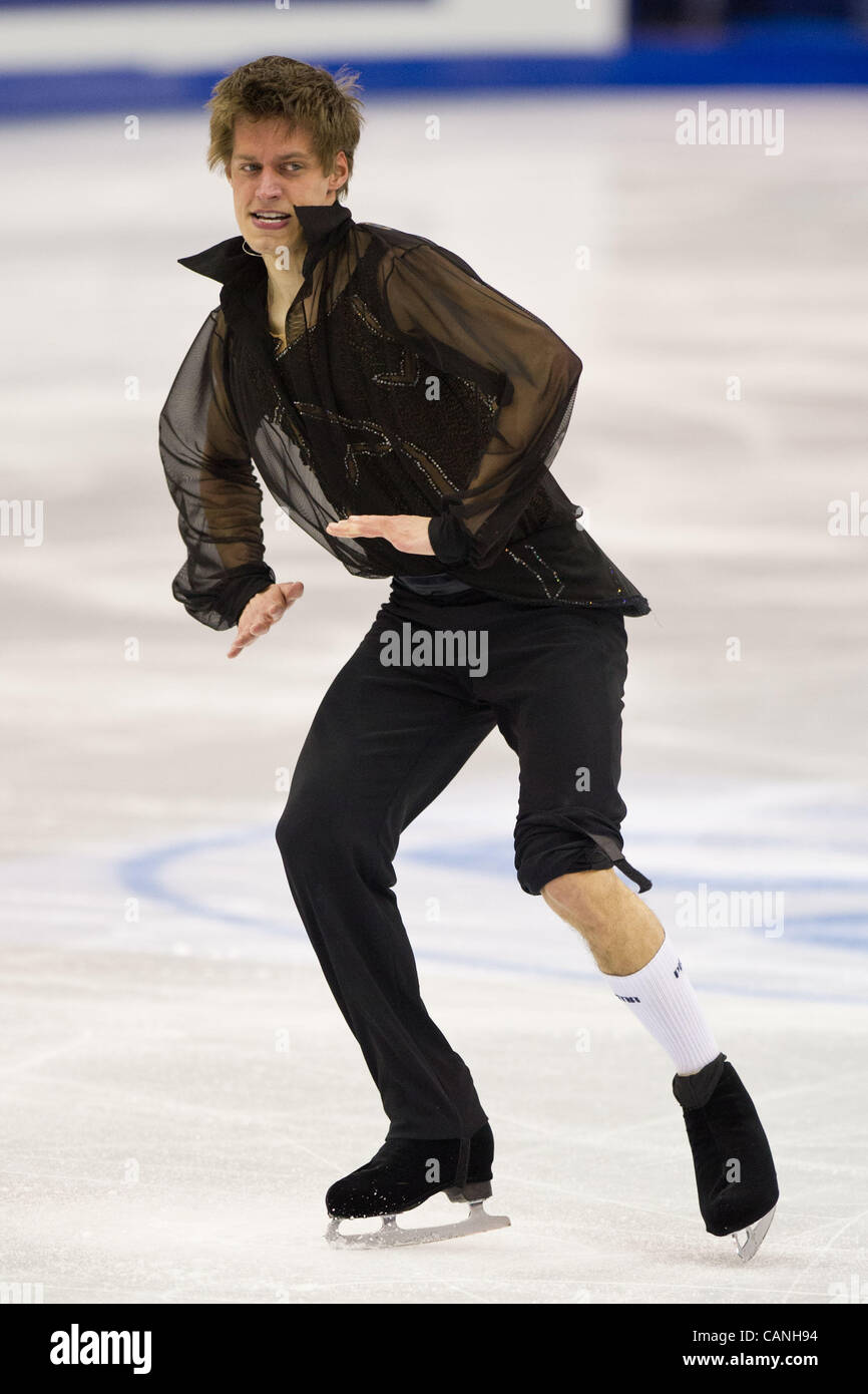 Viktor pfeifer hi-res stock photography and images - Alamy