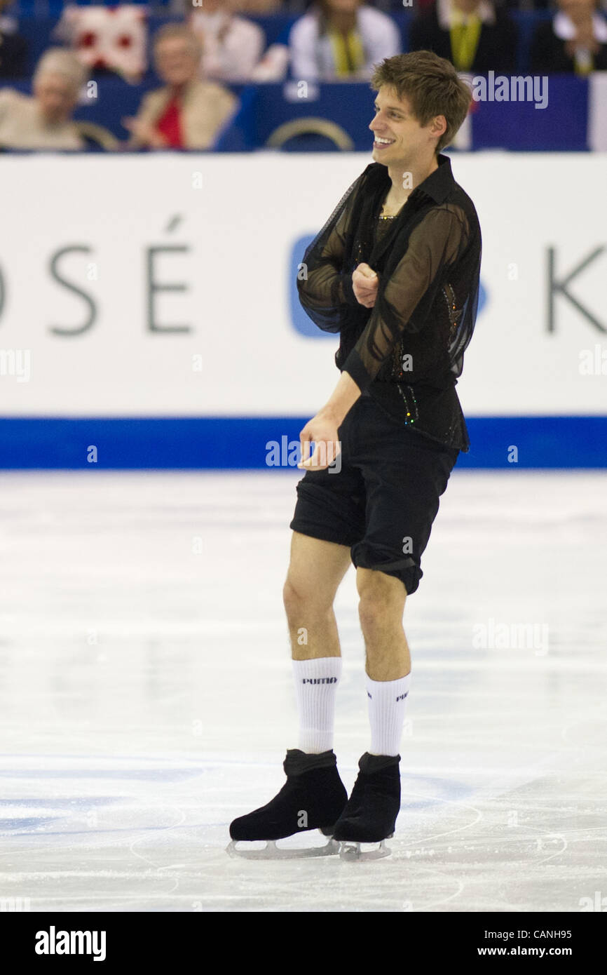 Viktor pfeifer hi-res stock photography and images - Alamy