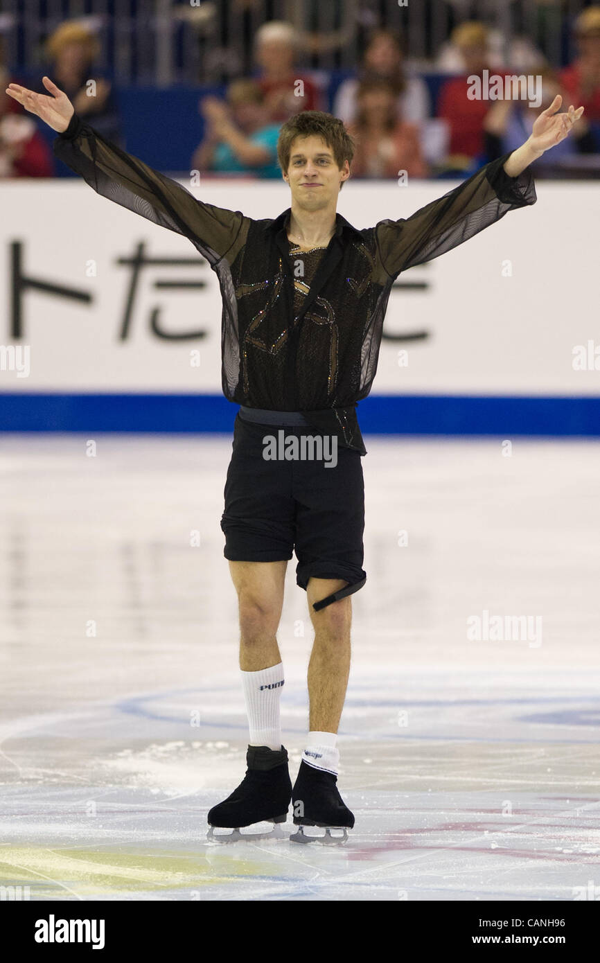 Viktor pfeifer hi-res stock photography and images - Alamy