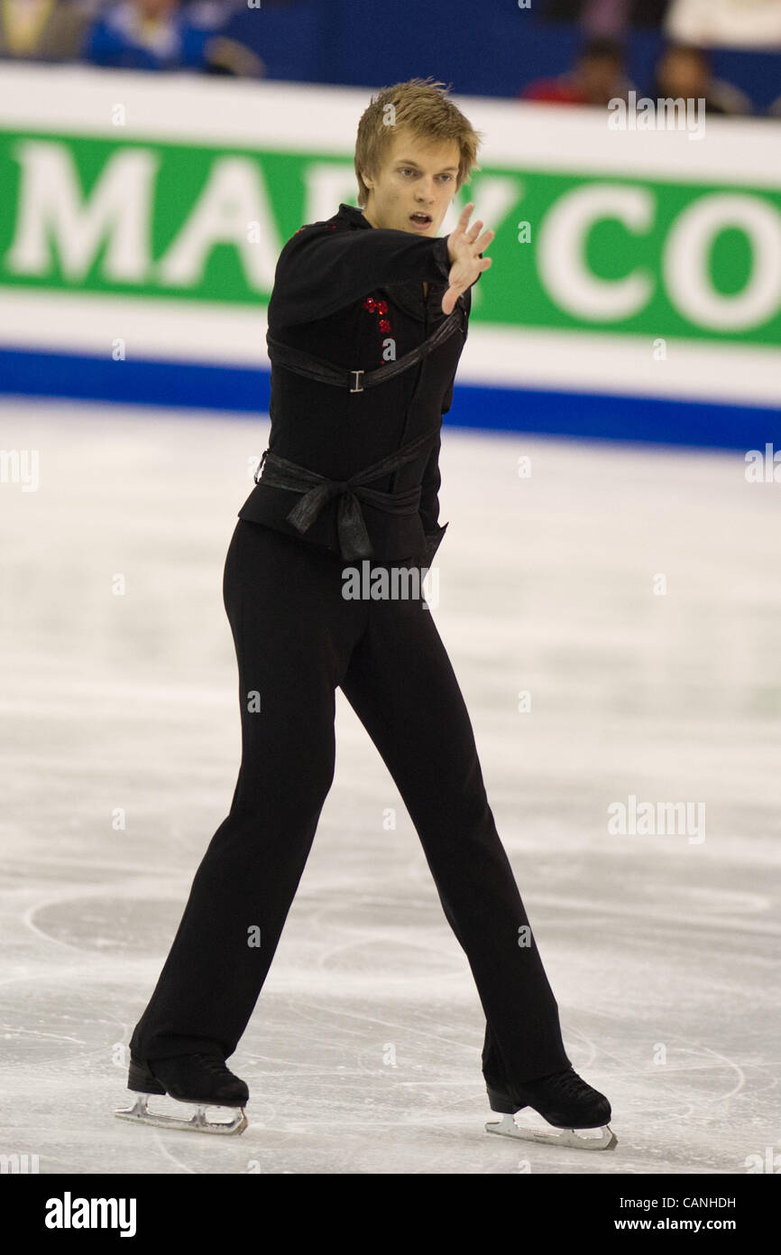 Tomas verner hi-res stock photography and images - Alamy