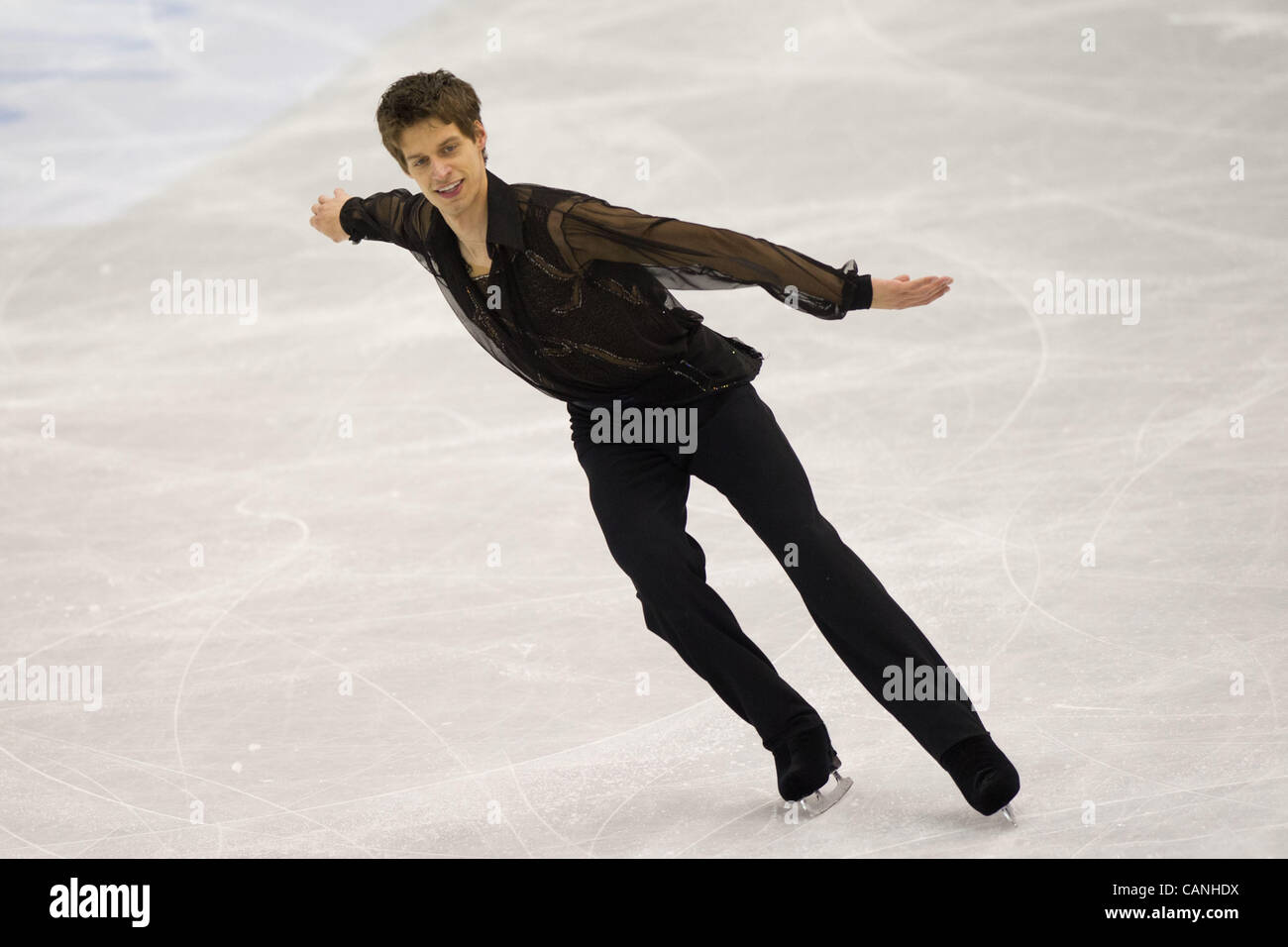 Viktor pfeifer hi-res stock photography and images - Alamy