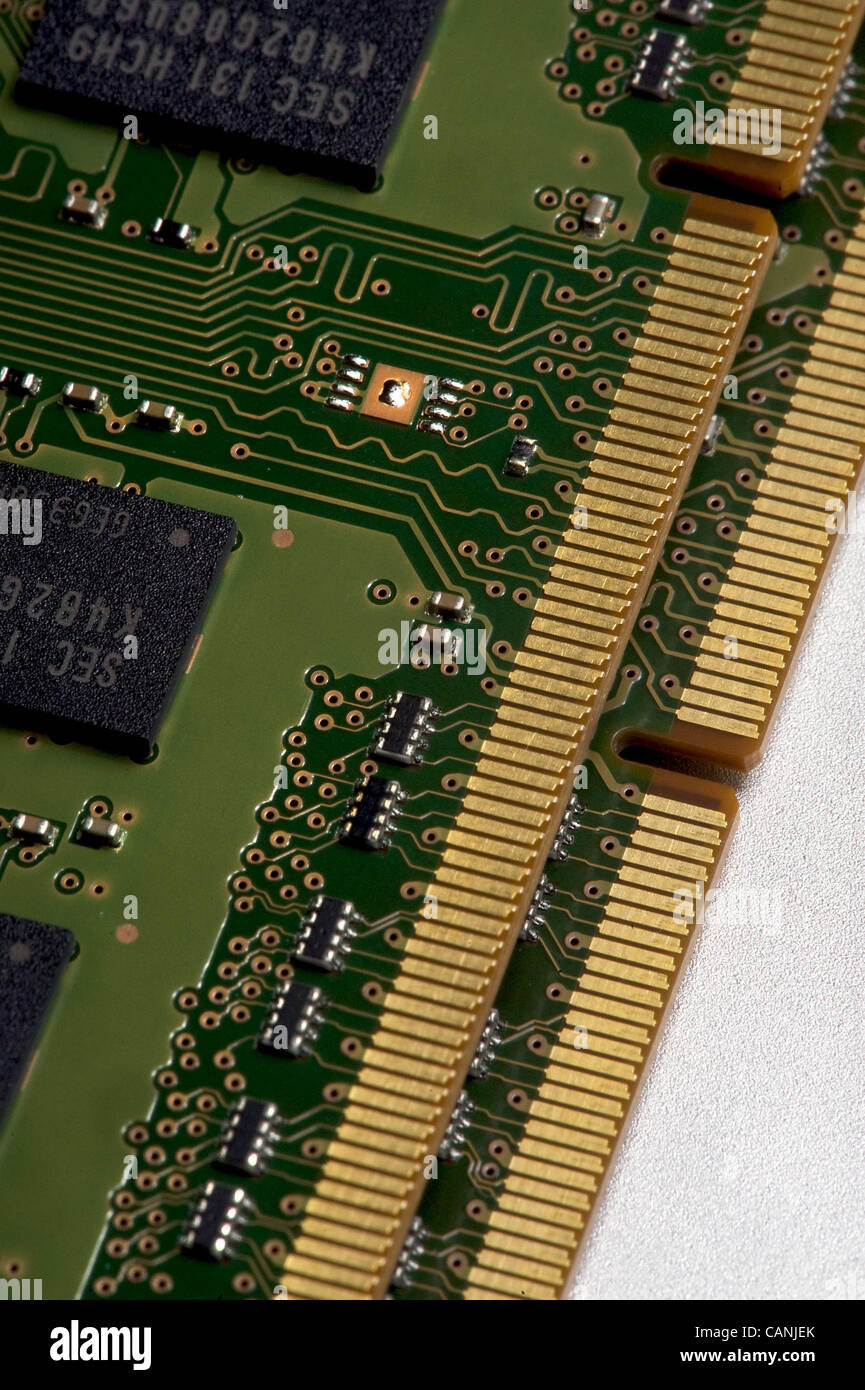 Ddr3 image hi-res stock photography and images - Alamy