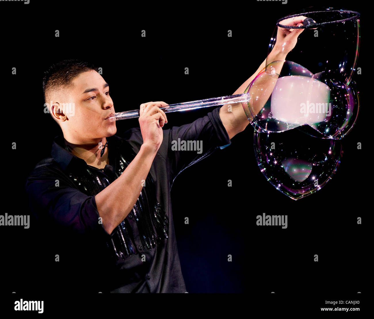 Bubblefest hi-res stock photography and images - Alamy