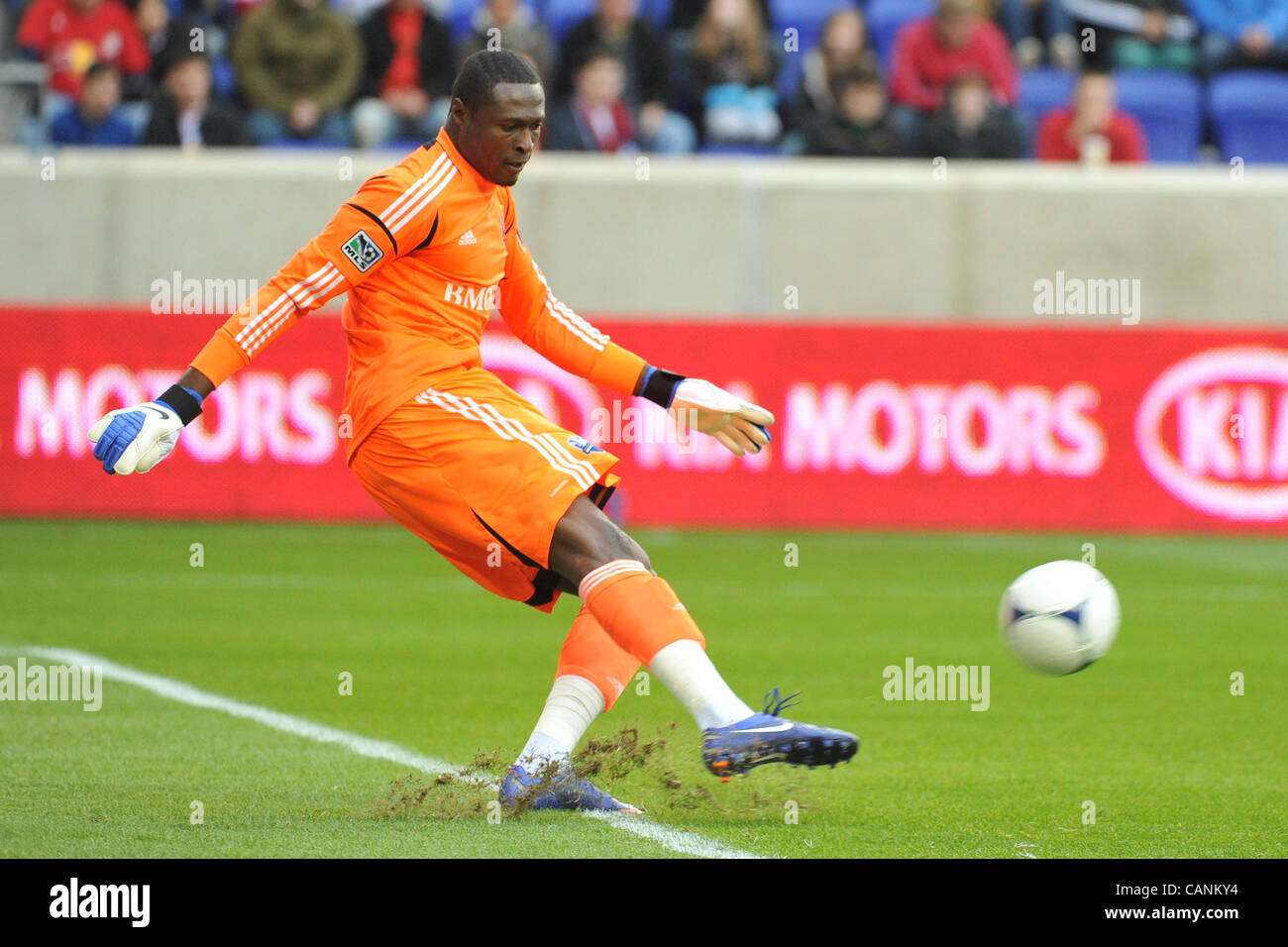 Donovan ricketts hi-res stock photography and images - Alamy