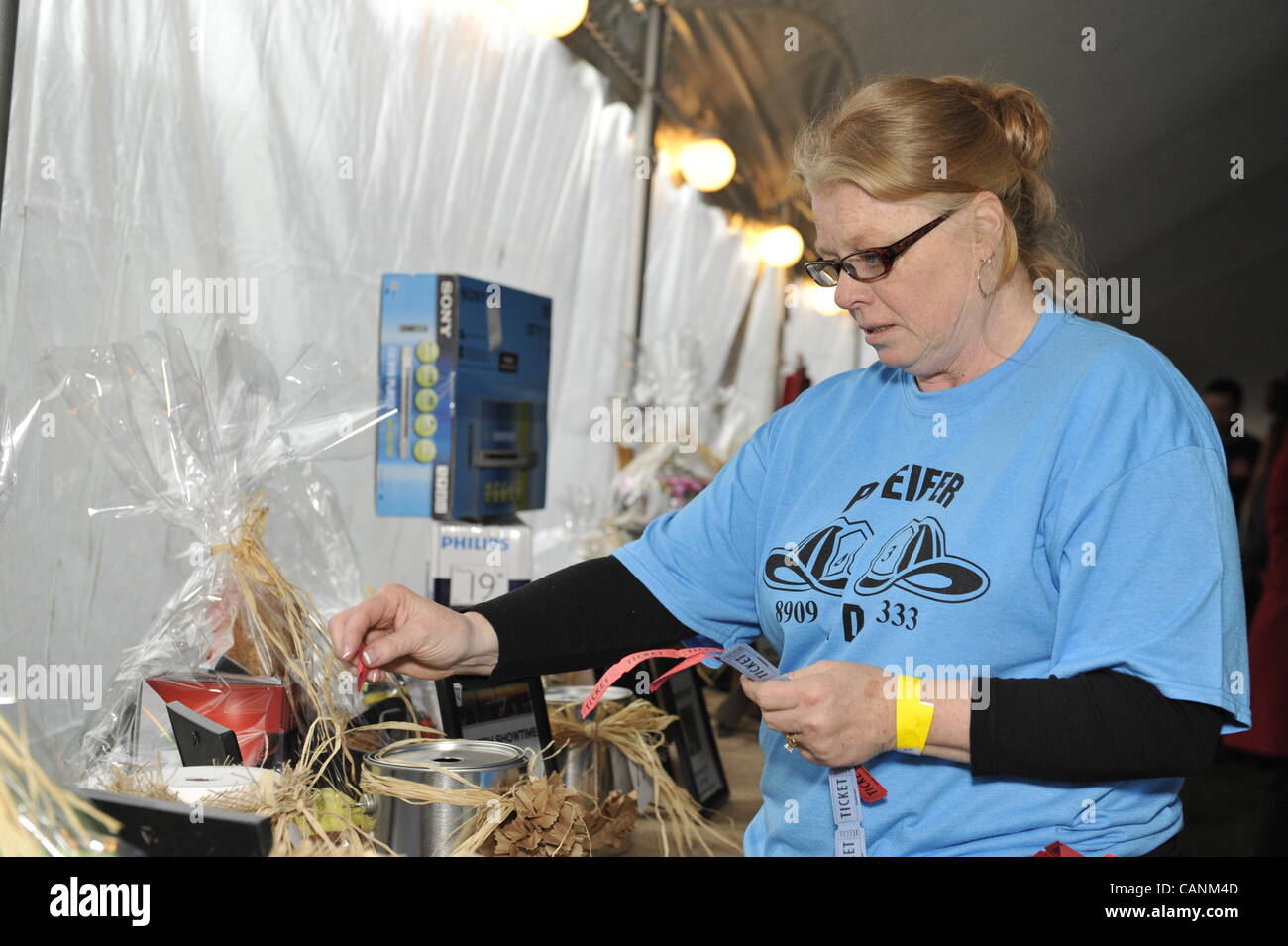 Fundraiser for firefighter Ray Pfeifer - battling cancer (Stage 4 ...