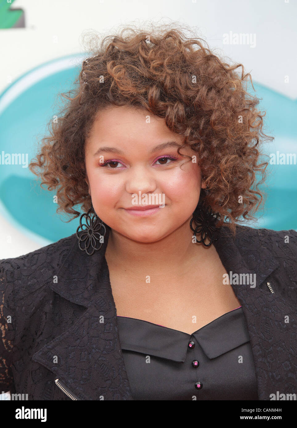 March 31, 2012 - Los Angeles, California, U.S. - RACHEL CROW arrives ...