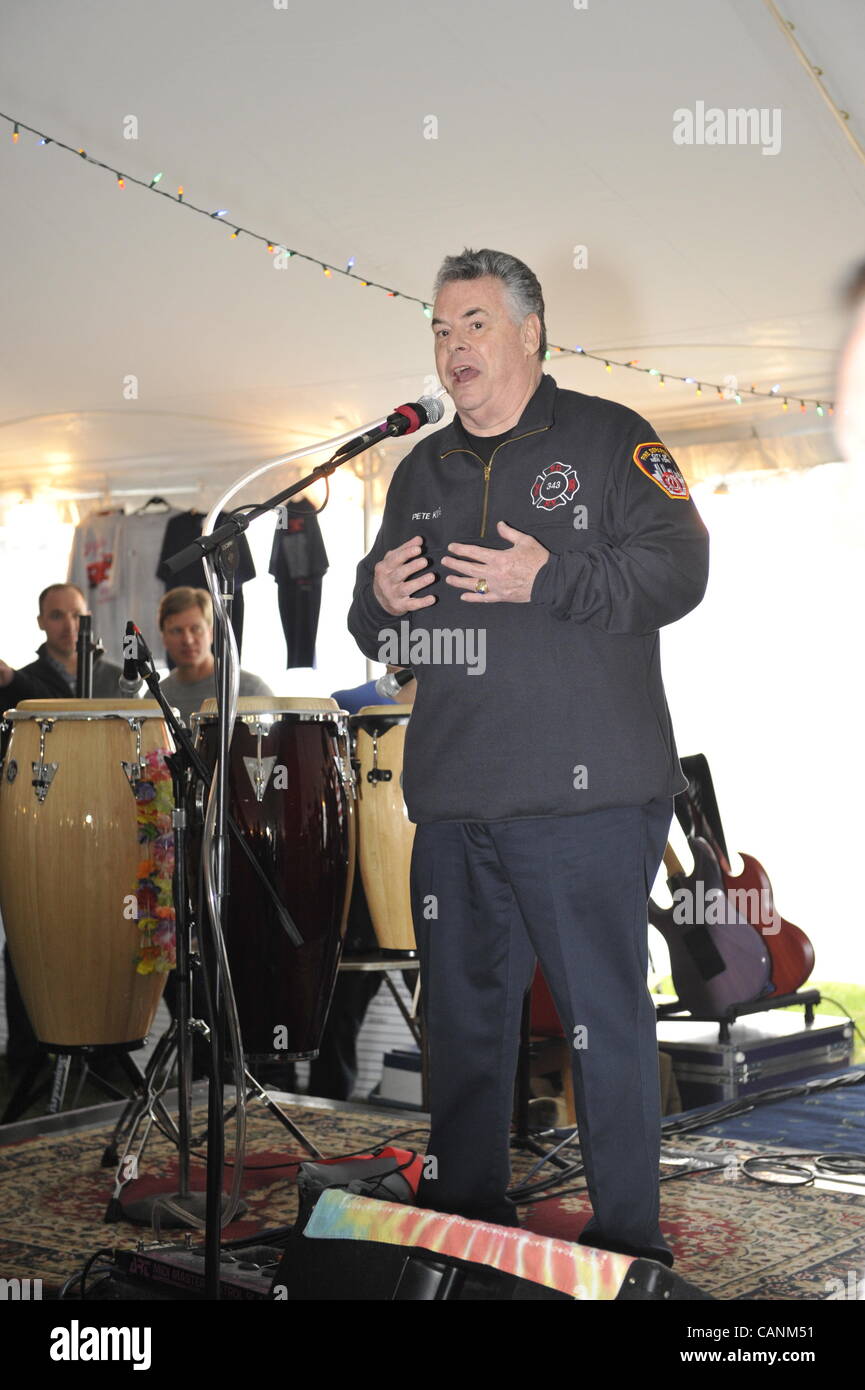 Peter king congressman hi-res stock photography and images - Alamy