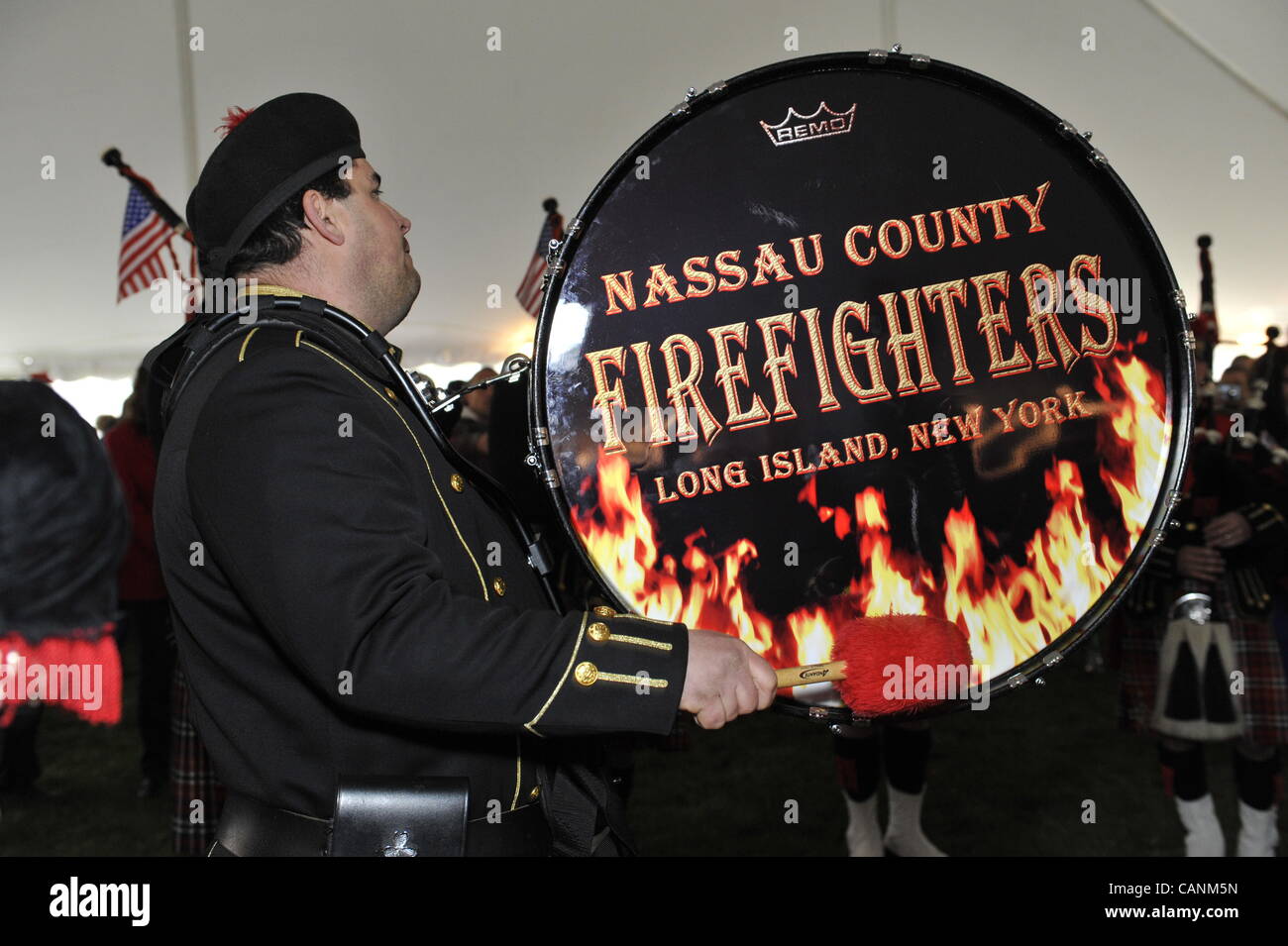 Drummer Playing Drums High Resolution Stock Photography and Images - Alamy