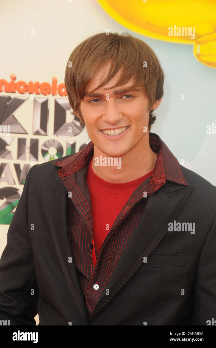 March 31, 2012 - Los Angeles, California, U.S. - Alex Hartman Attending ...