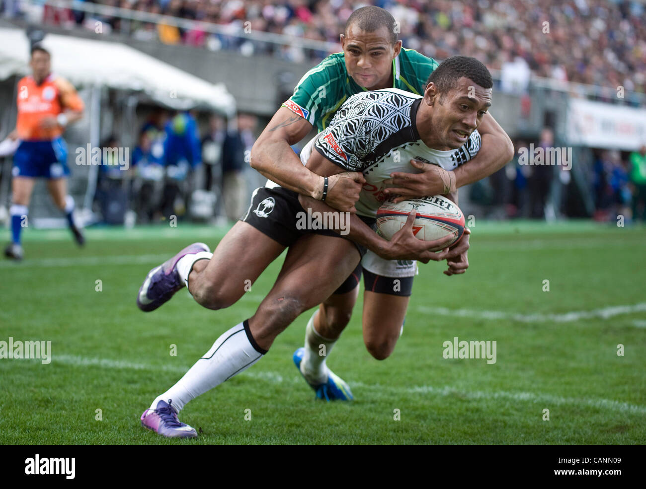 Waisea hi-res stock photography and images - Alamy