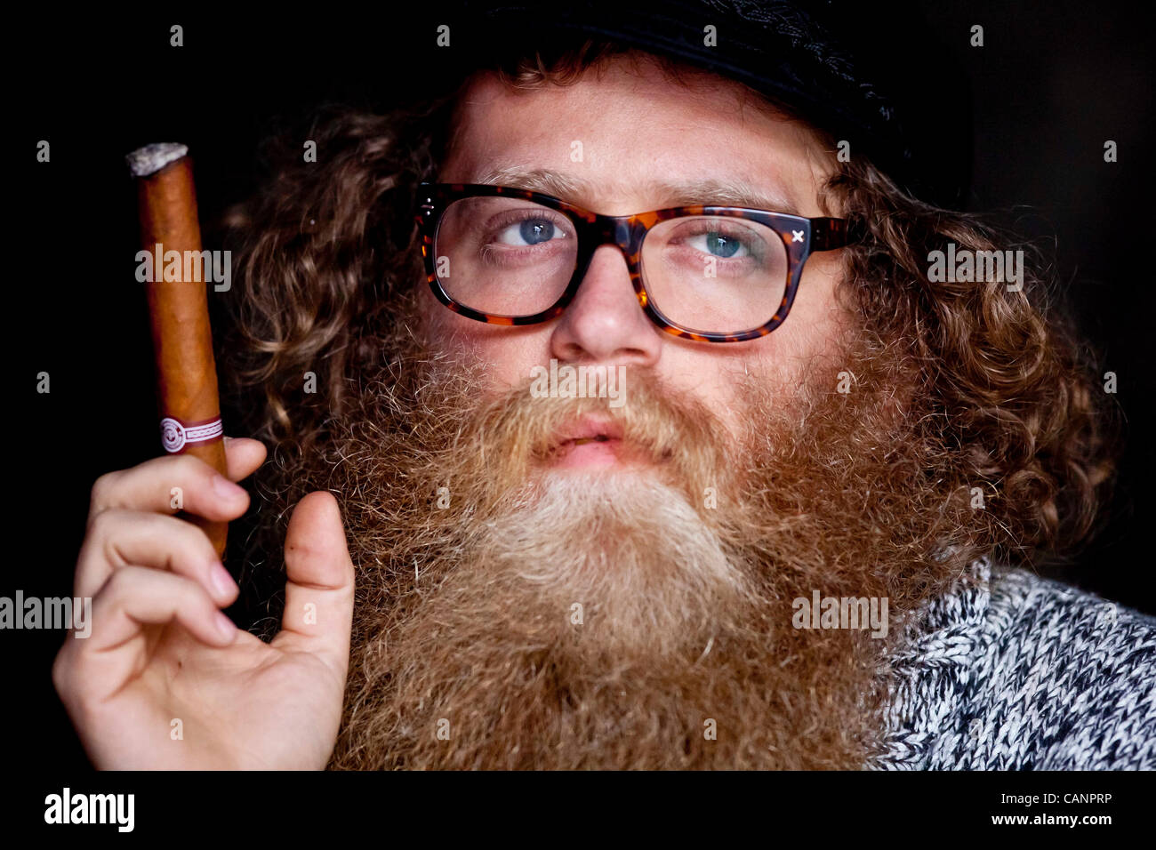Ben Caplan Band High Resolution Stock Photography and Images - Alamy