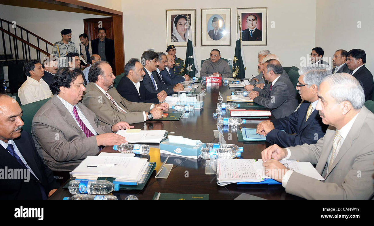 Bilawal house karachi president hi-res stock photography and images - Alamy