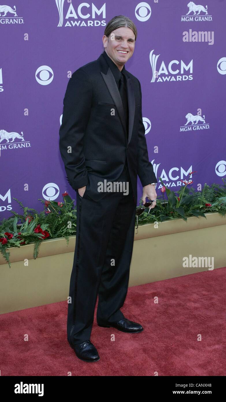Ira Dean at arrivals for 47th Annual Academy of Country Music (ACM ...