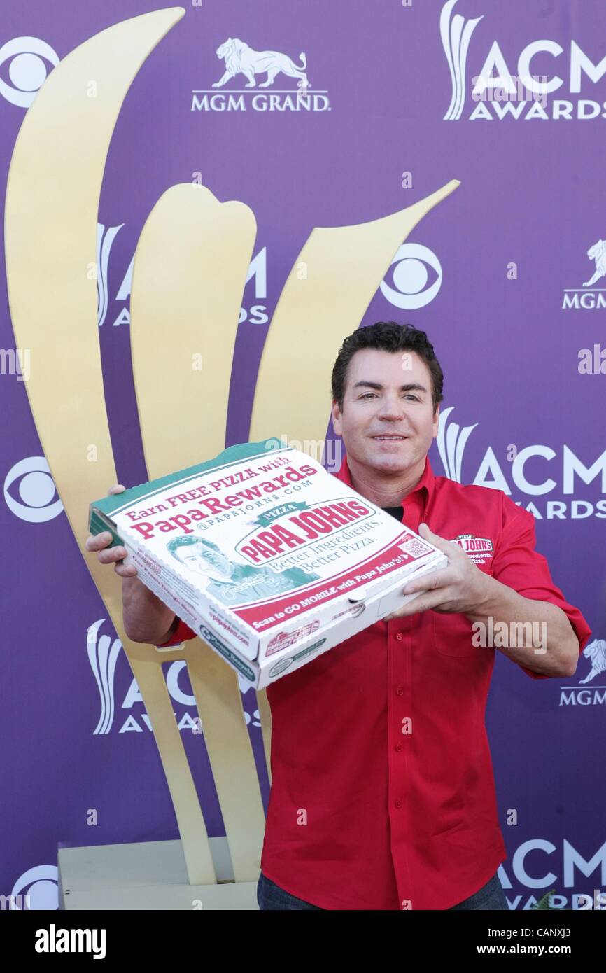 John Schnatter