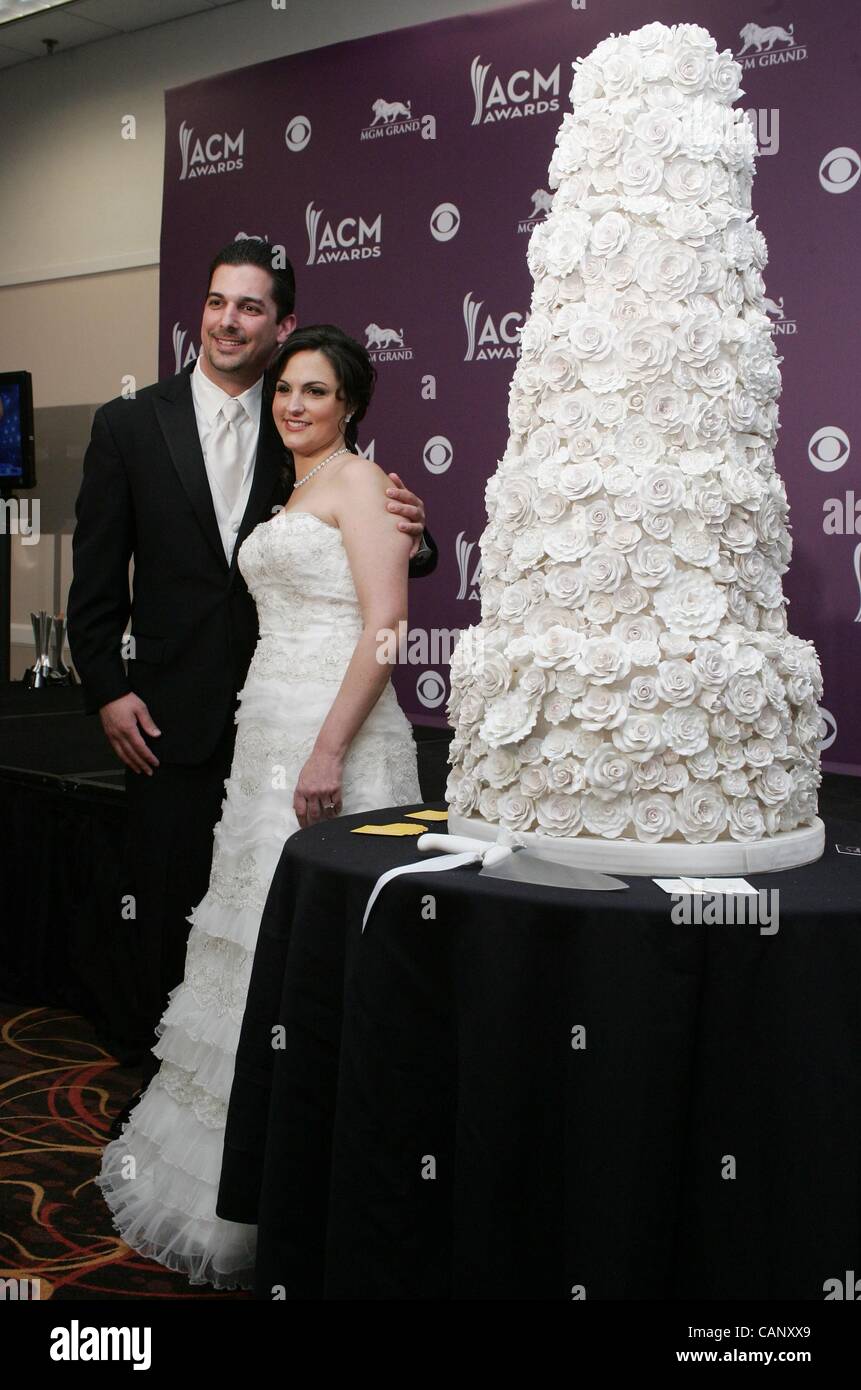 Frank Tucci, Christina Davidson-Tucci in the press room for 47th Annual ...
