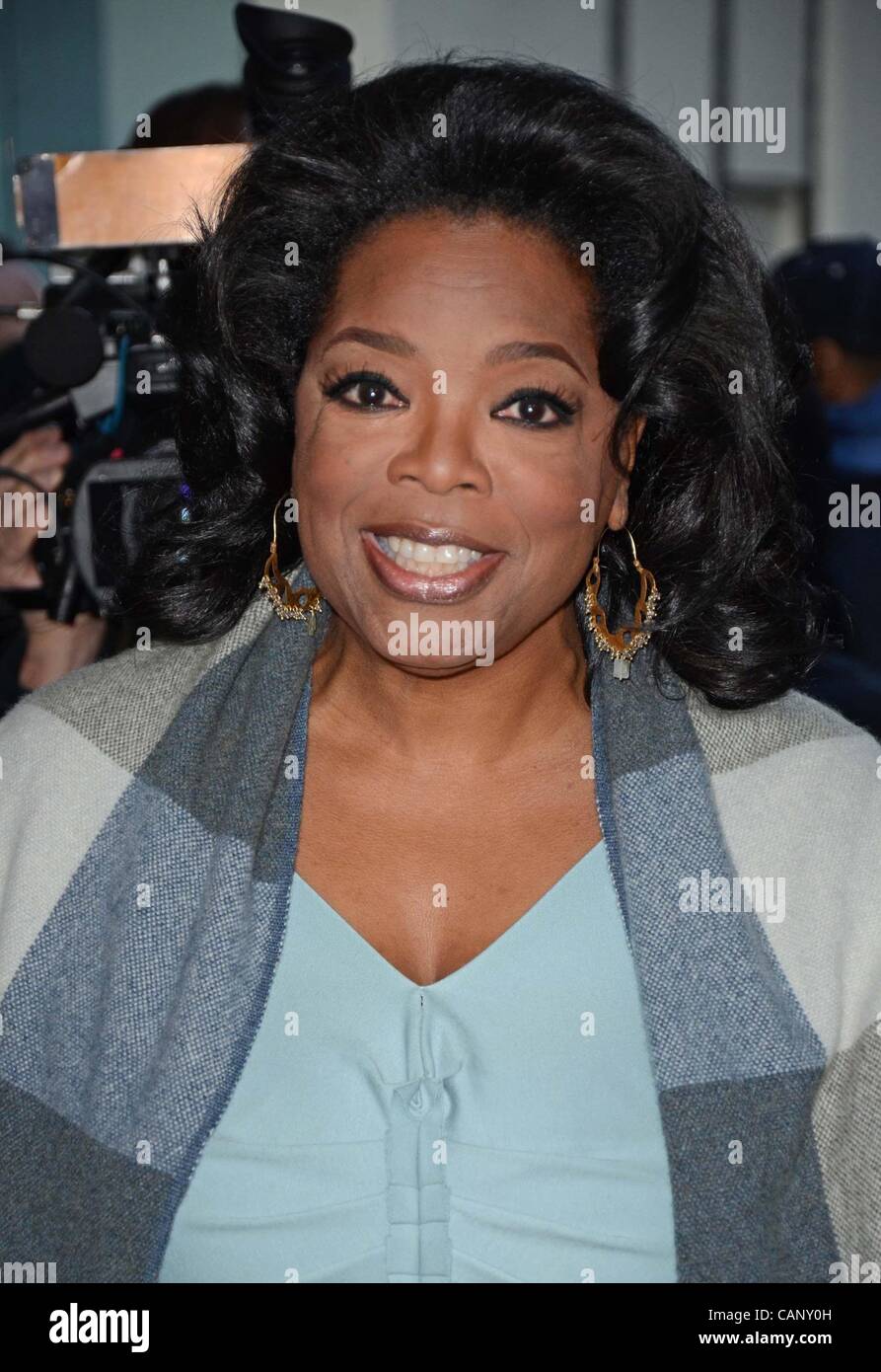 Oprah Winfrey at arrivals for At CBS THIS MORNING, CBS Studios, New ...
