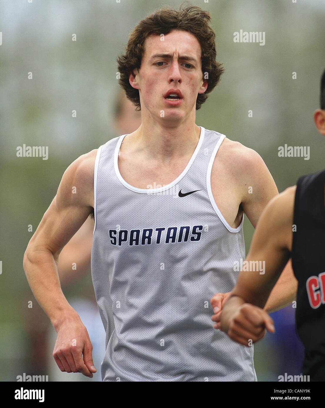 Spartan 02 jpg hi-res stock photography and images - Alamy