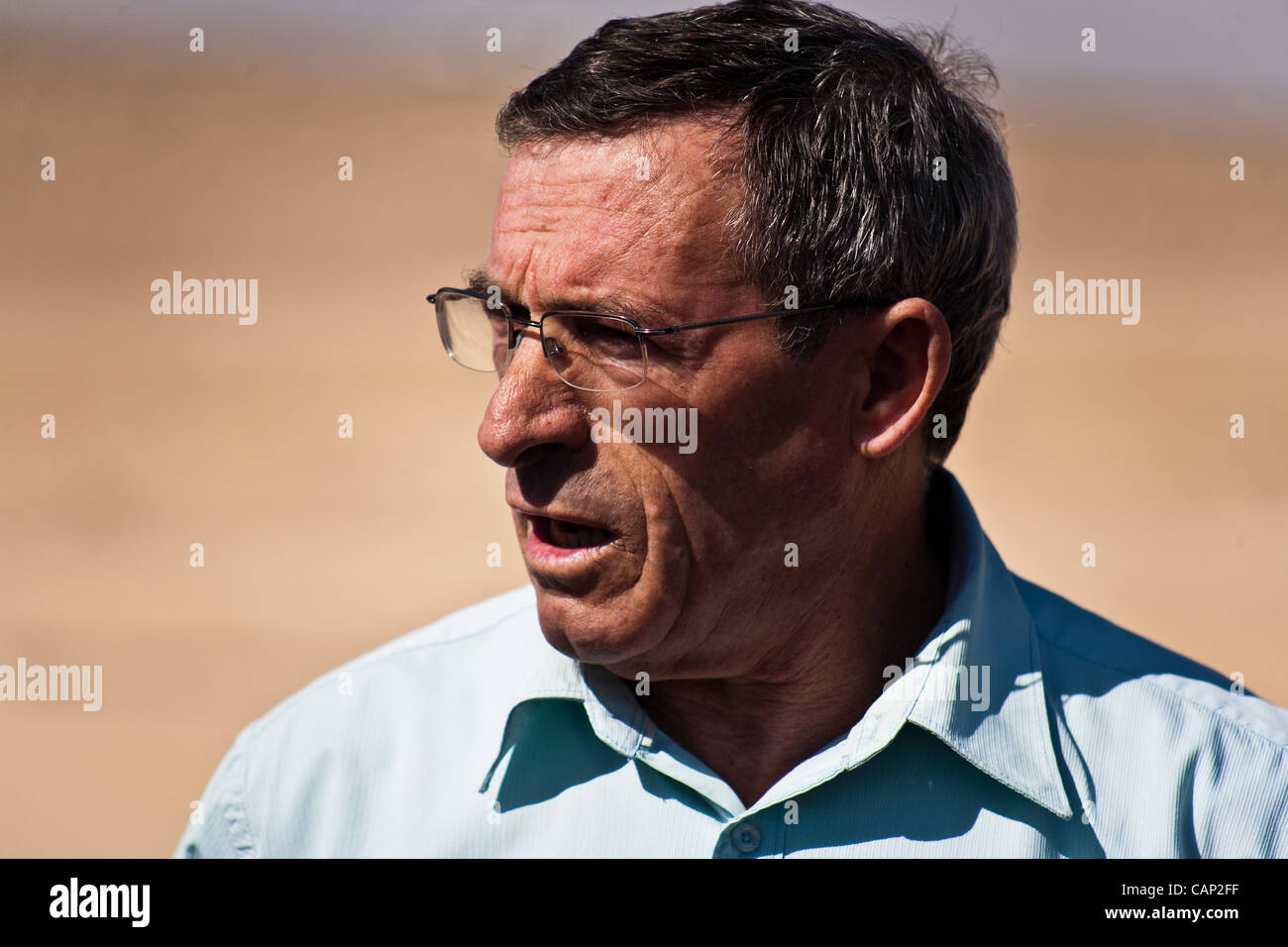 Retired brigadier general hi-res stock photography and images - Alamy