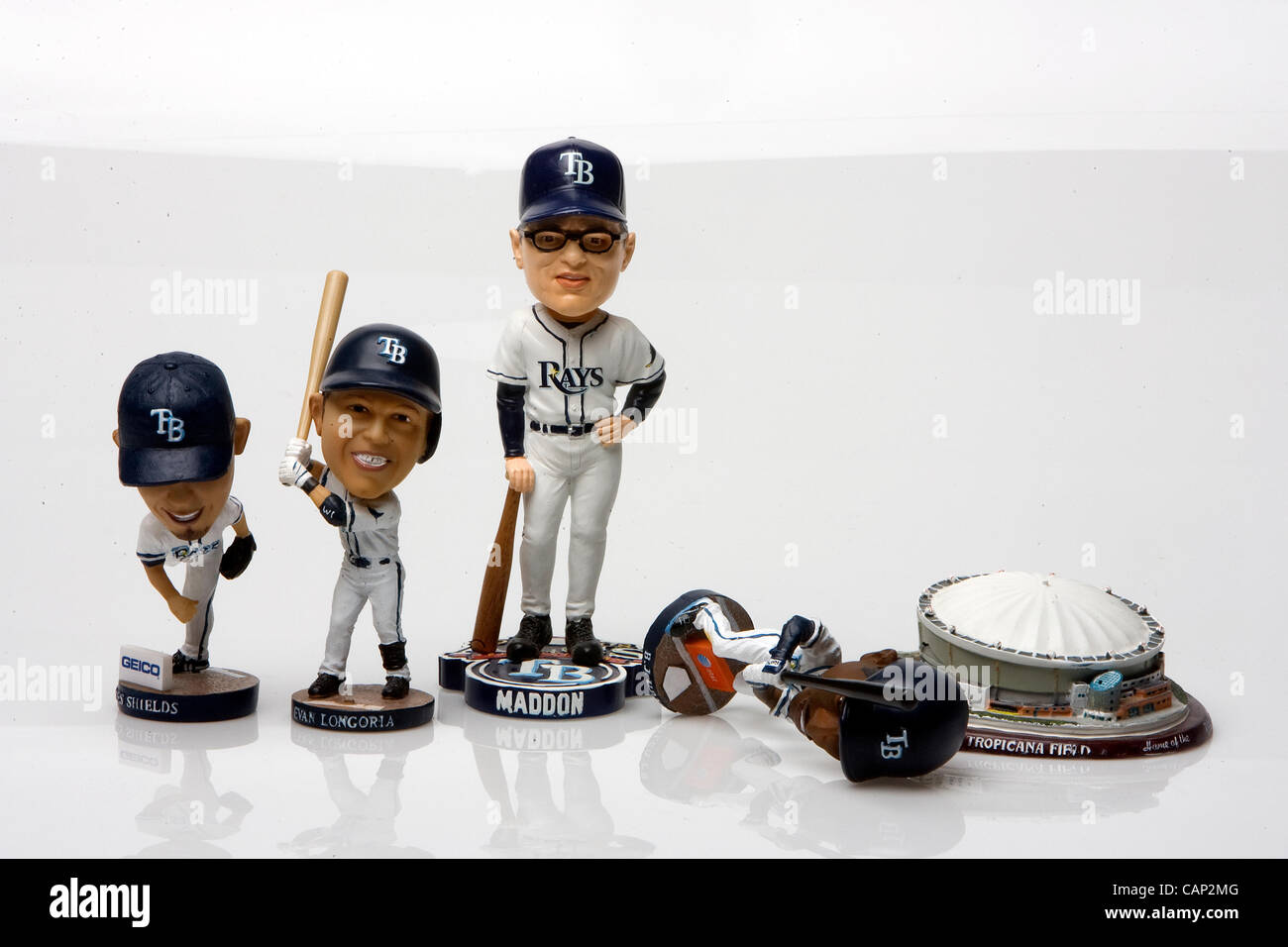 Bobbleheads hi-res stock photography and images - Alamy