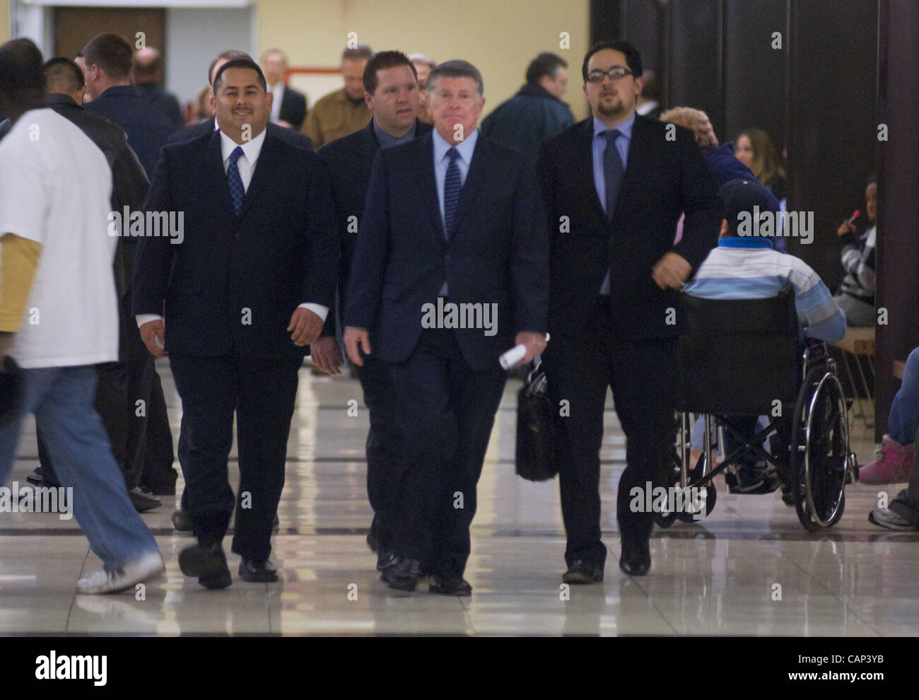 Thomas kelly murder hi-res stock photography and images - Alamy