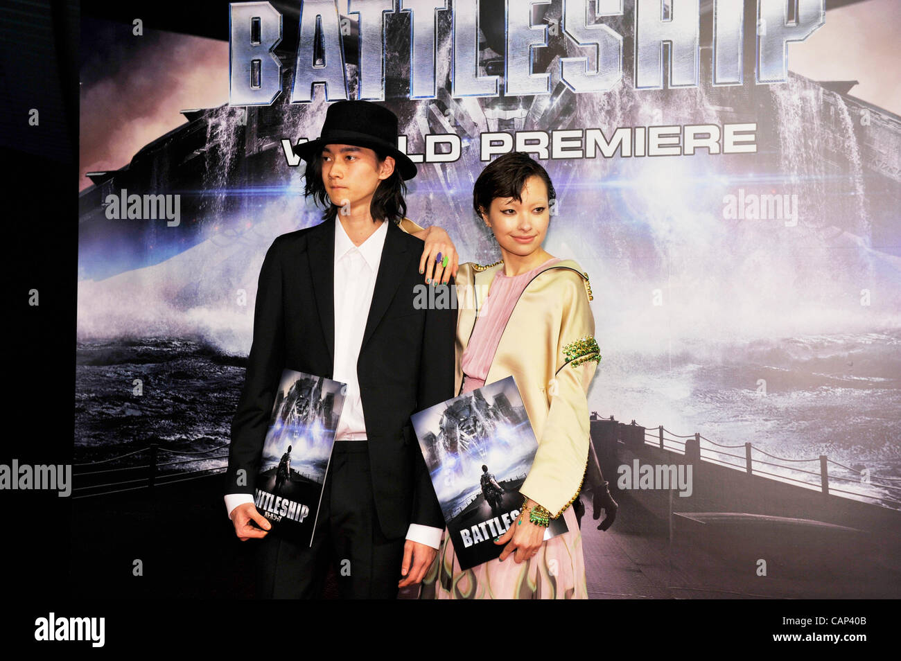 Shuntaro yanagi hi-res stock photography and images - Alamy