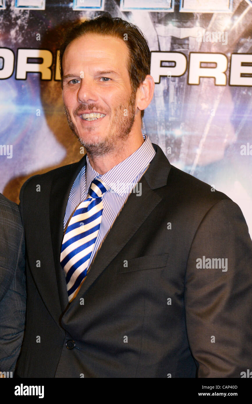 Peter Burg High Resolution Stock Photography and Images - Alamy