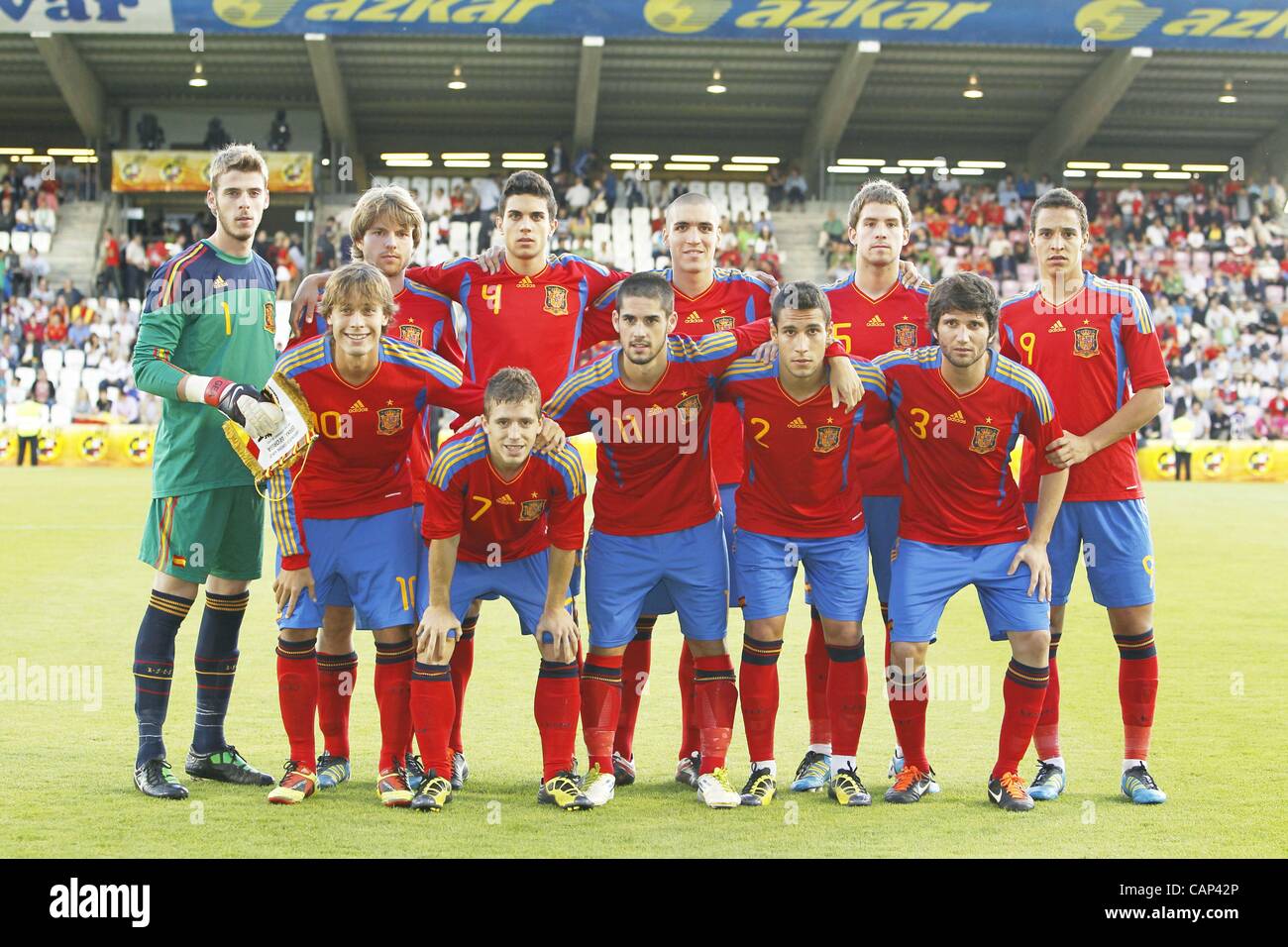 Angel carro hi-res stock photography and images - Alamy