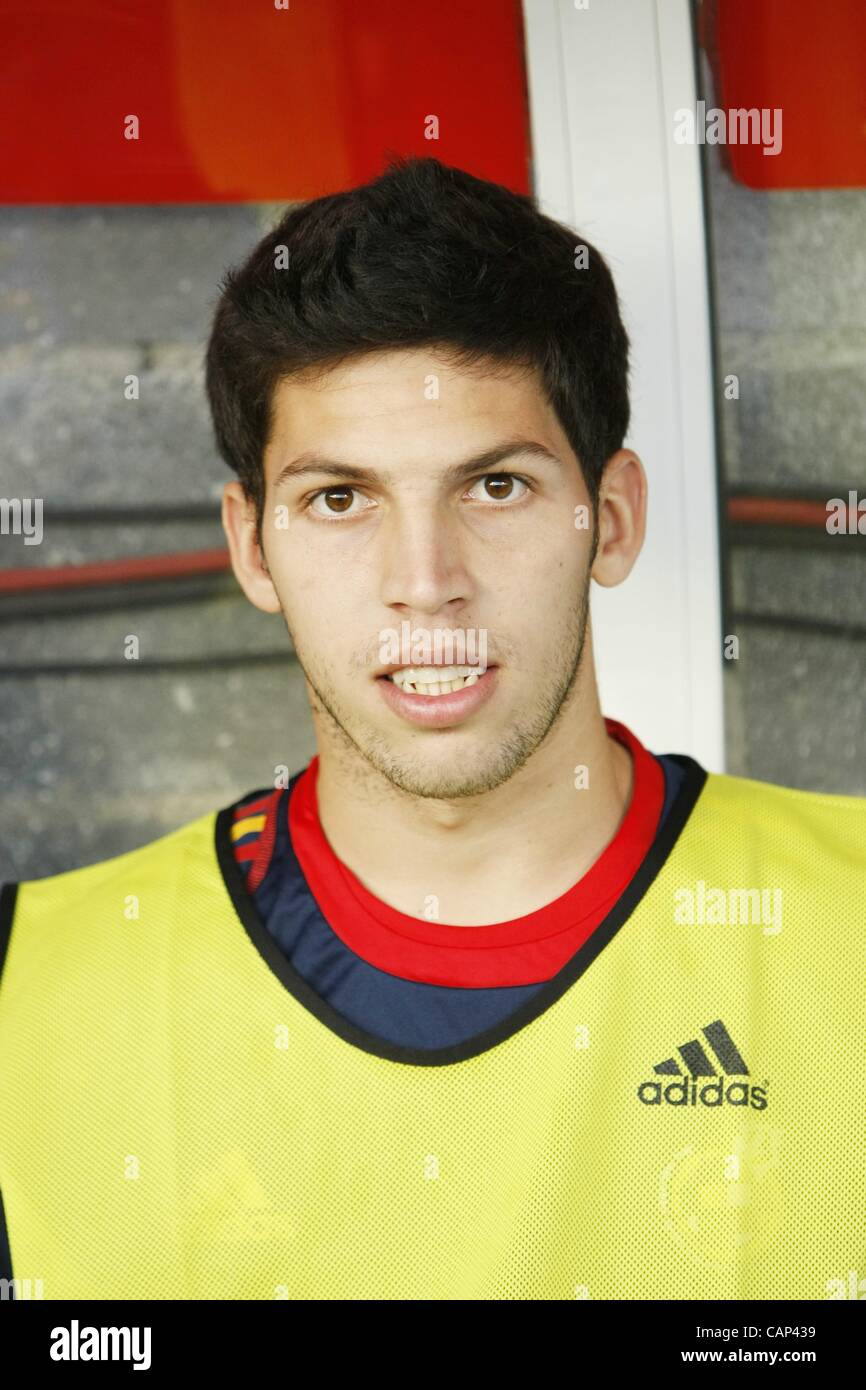 Daniel pacheco hi-res stock photography and images - Alamy